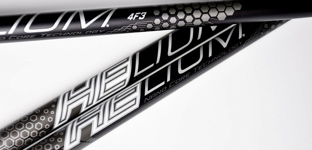 UST Mamiya Helium Nanocore 4F2 Wood Shaft A Flex High Launch | SidelineSwap