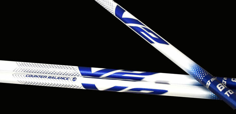 TSPX UST Mamiya Proforce V2 TOUR CB 8F5 Driver / Fairway Wood Shaft ...