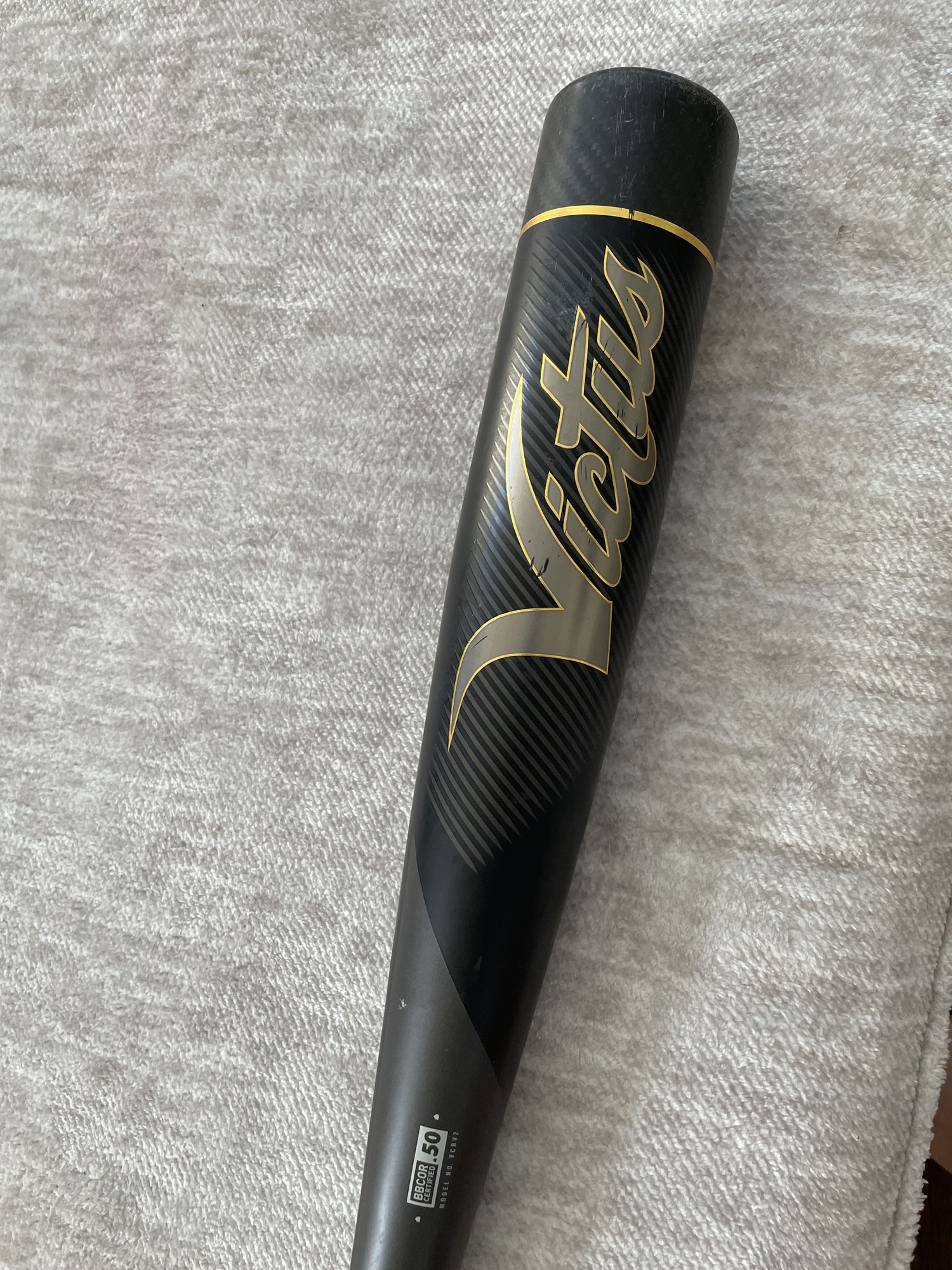 Victus Vandal bbcor 31 inch | SidelineSwap