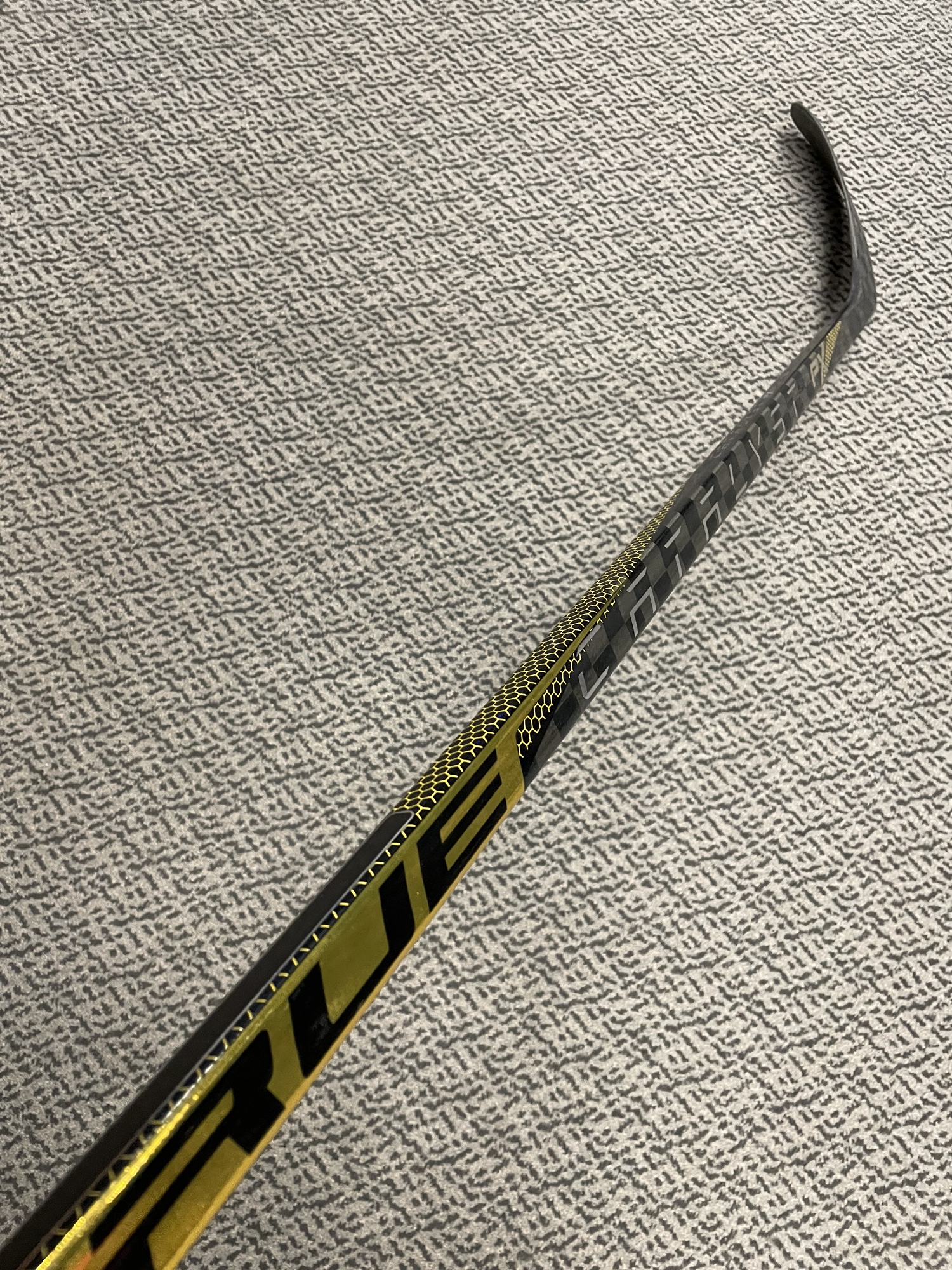 TRUE Catalyst PX 55 flex TC4 curve right hand stick | SidelineSwap