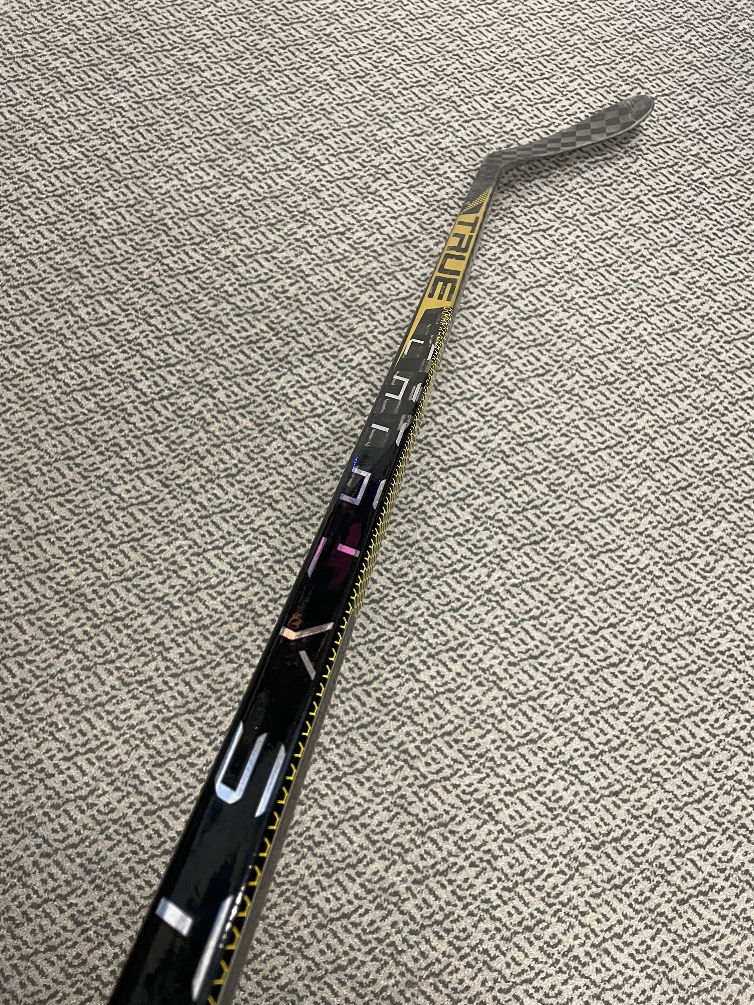 TRUE Catalyst PX 55 flex TC4 curve right hand stick | SidelineSwap