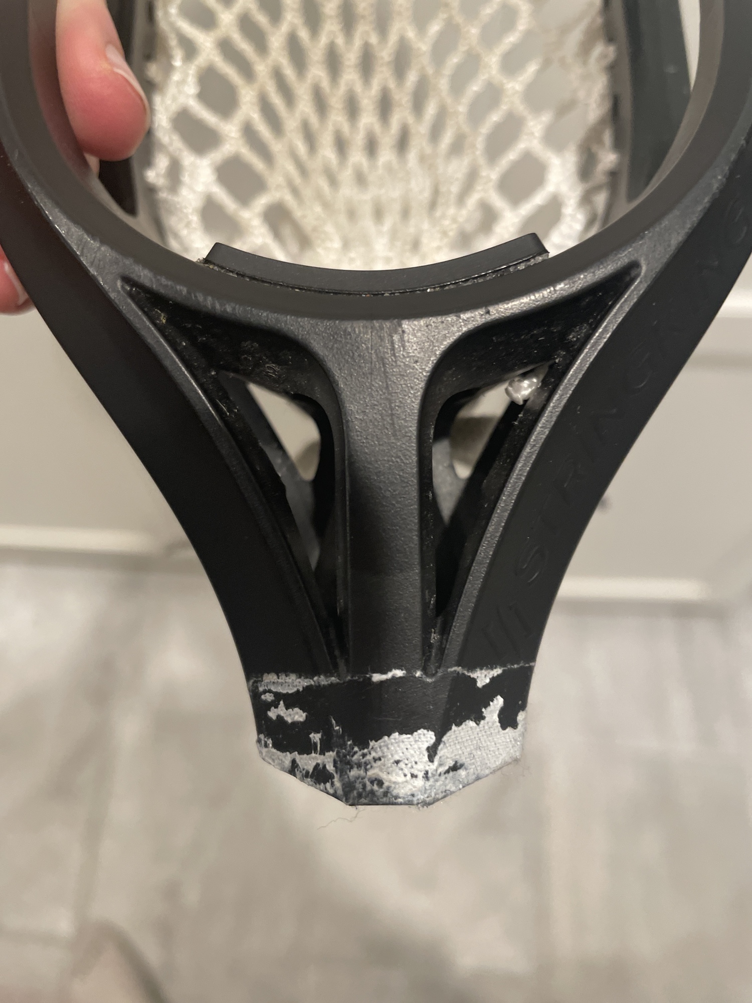 New Strung Mark 1 Head | SidelineSwap