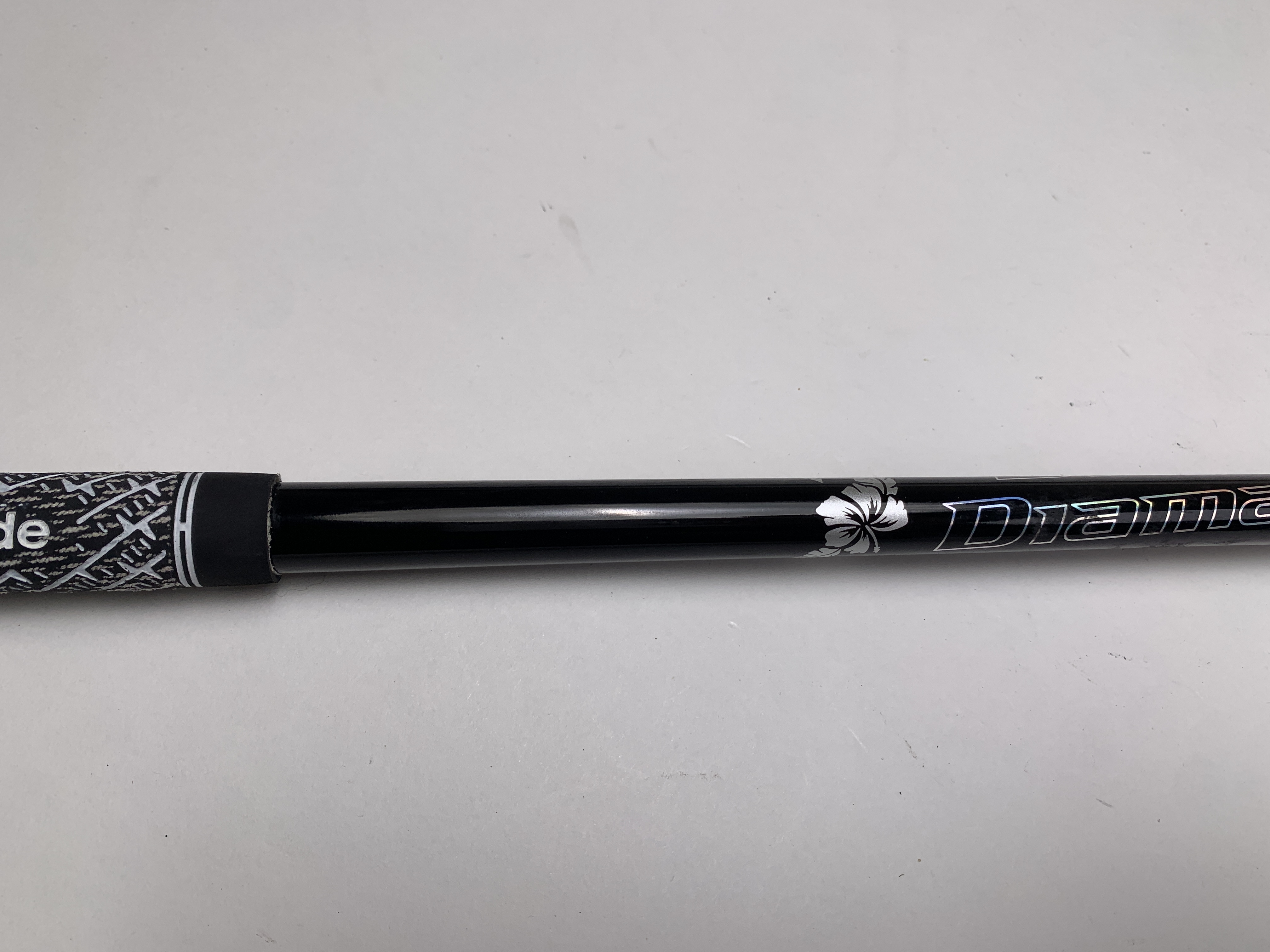 Mitsubishi Chemical Diamana DF 60g Tour X-Stiff TX Driver Shaft 44"-Titleist | SidelineSwap