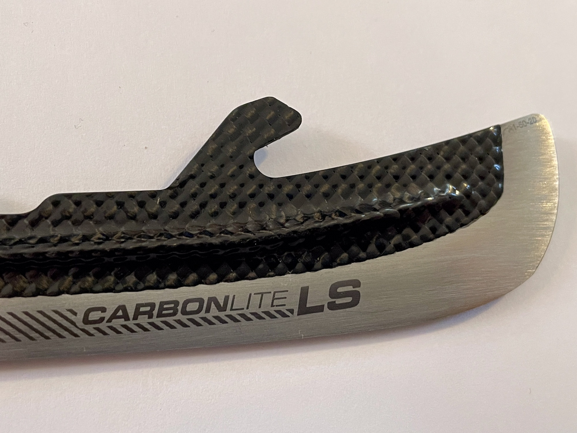 Bauer Tuuk LS Carbonlite Runner 272 | SidelineSwap