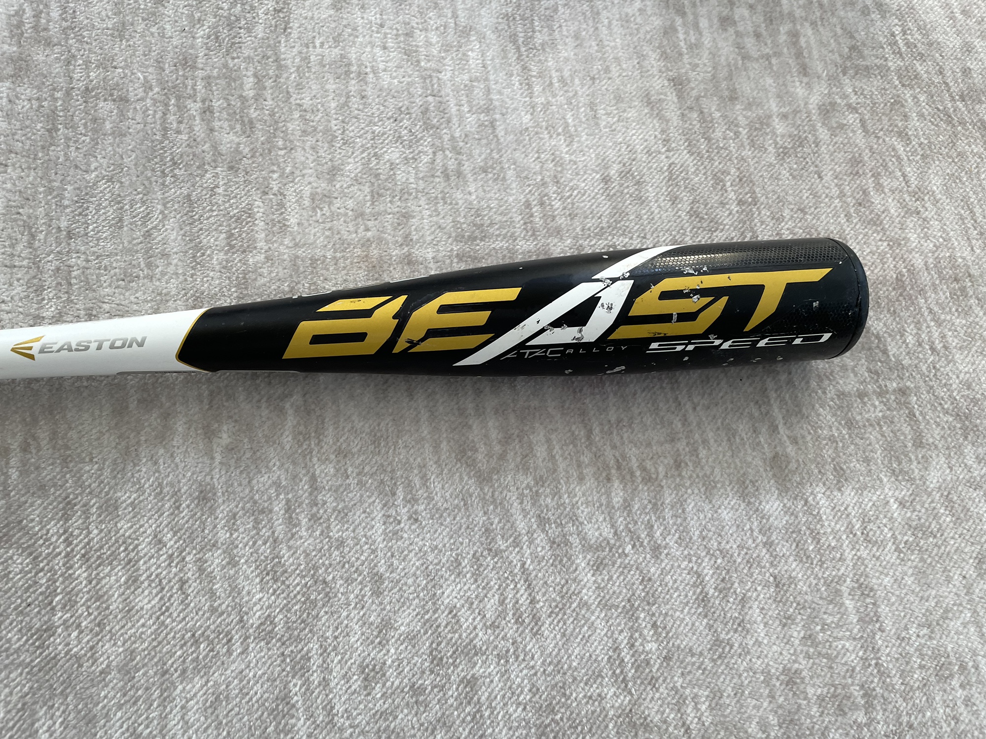 2021 Hybrid (-10) 19 oz 29" Beast Speed Bat | SidelineSwap