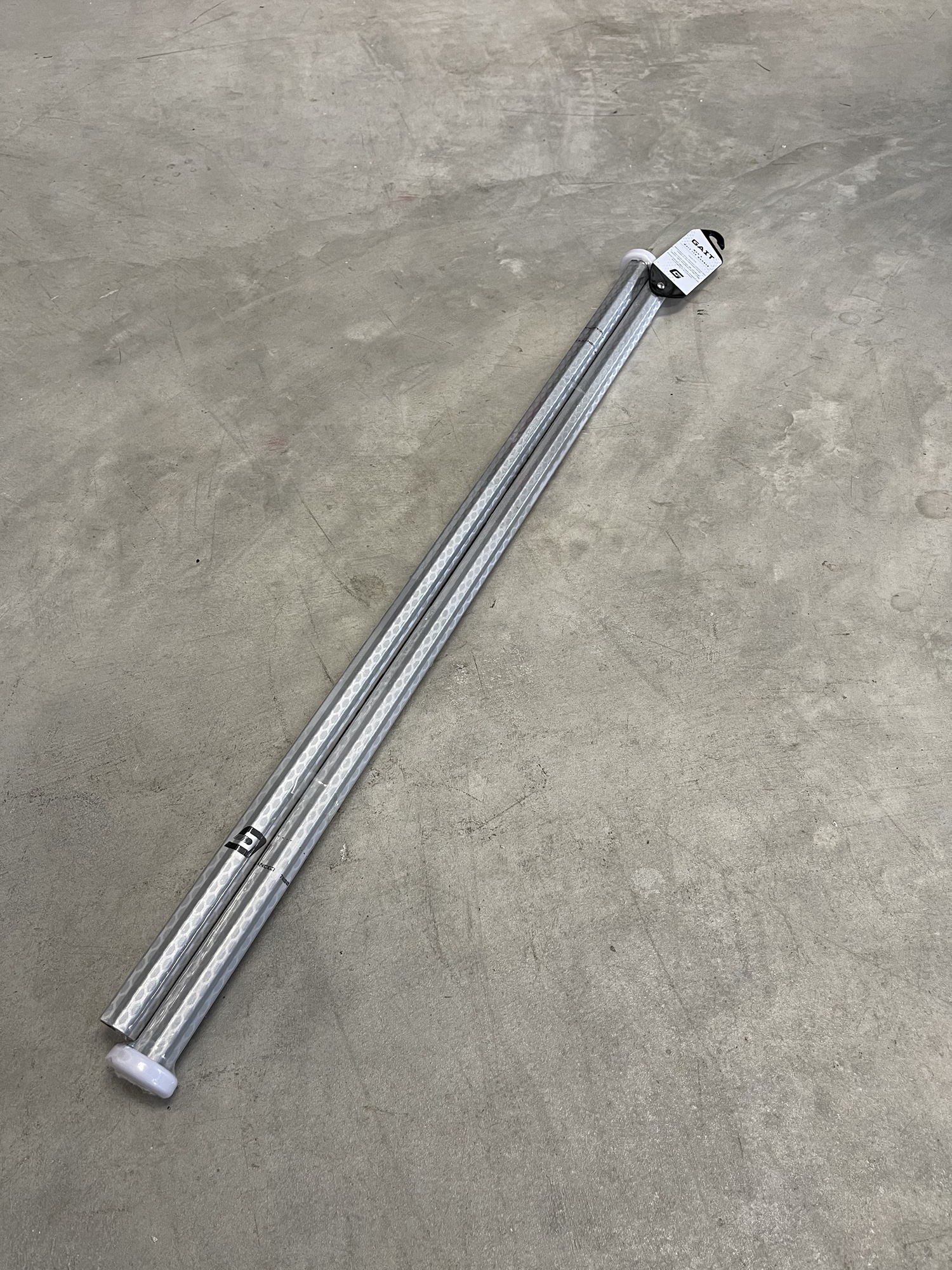 New Silver Gait Ice Shaft Two-Pack | SidelineSwap