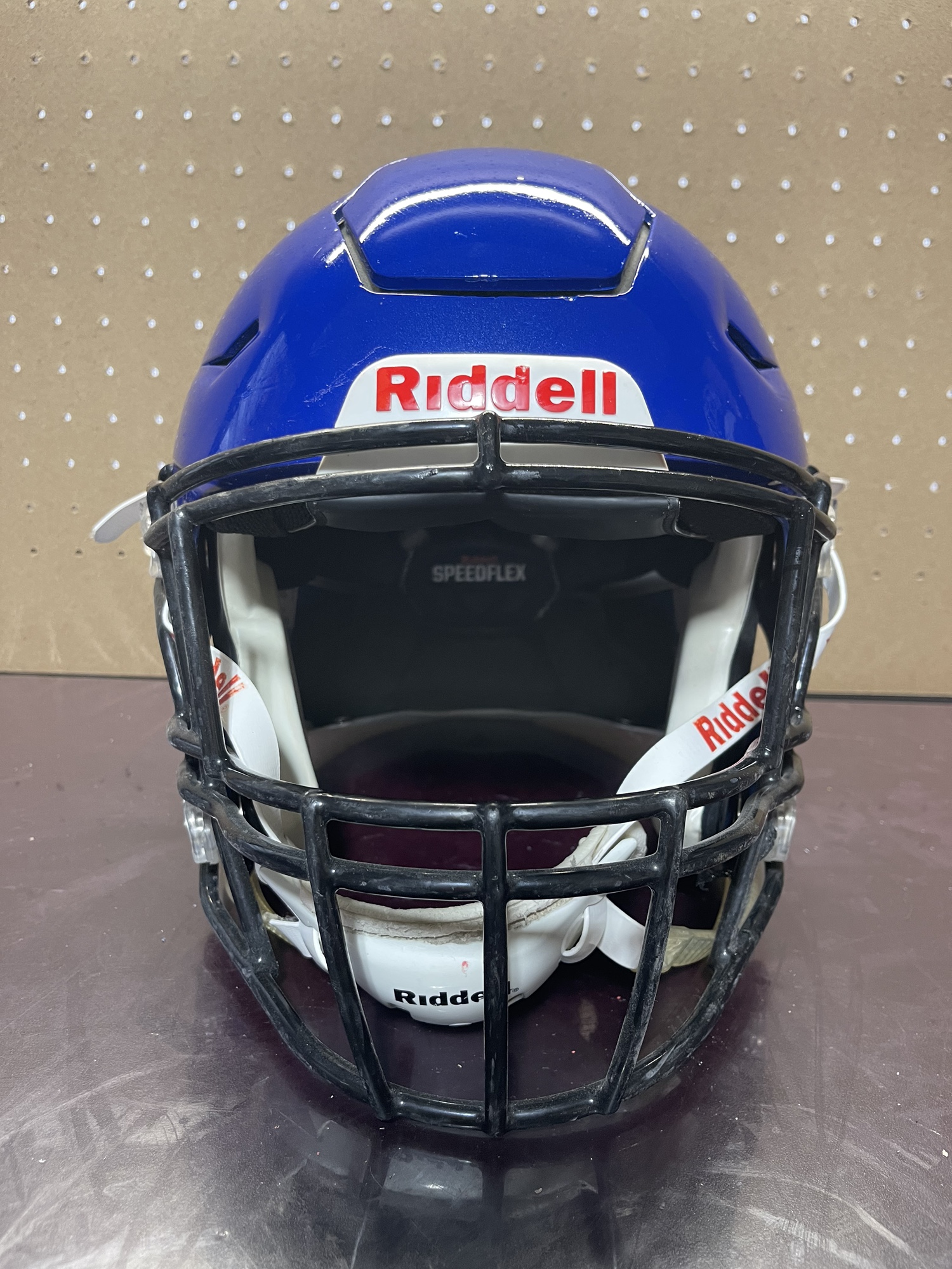 Riddell speed flex size large adult 2023 | SidelineSwap