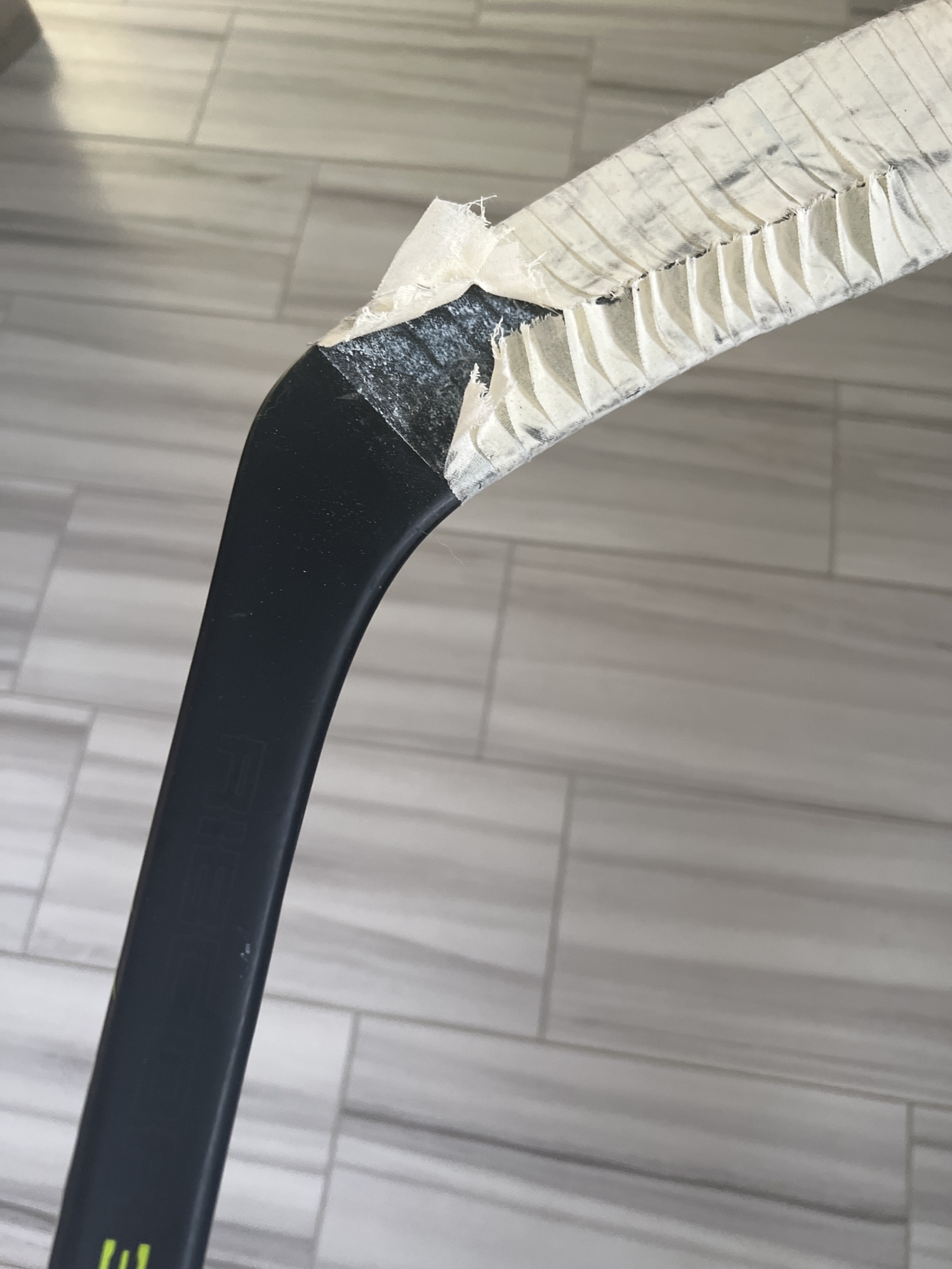 Senior Right Handed P28 RibCor Pro 3 PMT Hockey Stick | SidelineSwap