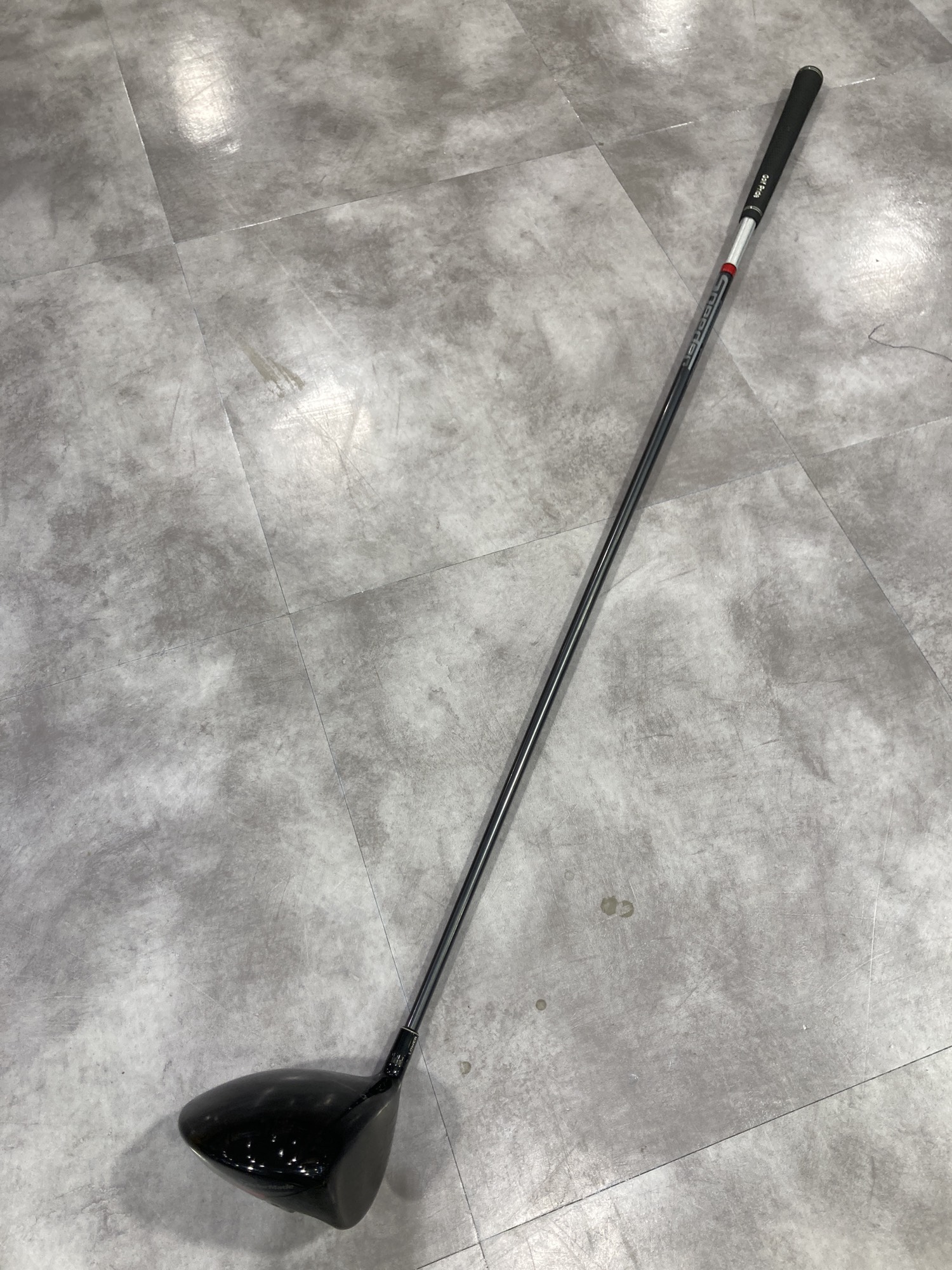 Used Men's TaylorMade R15 Right Driver Regular 9.5 | SidelineSwap