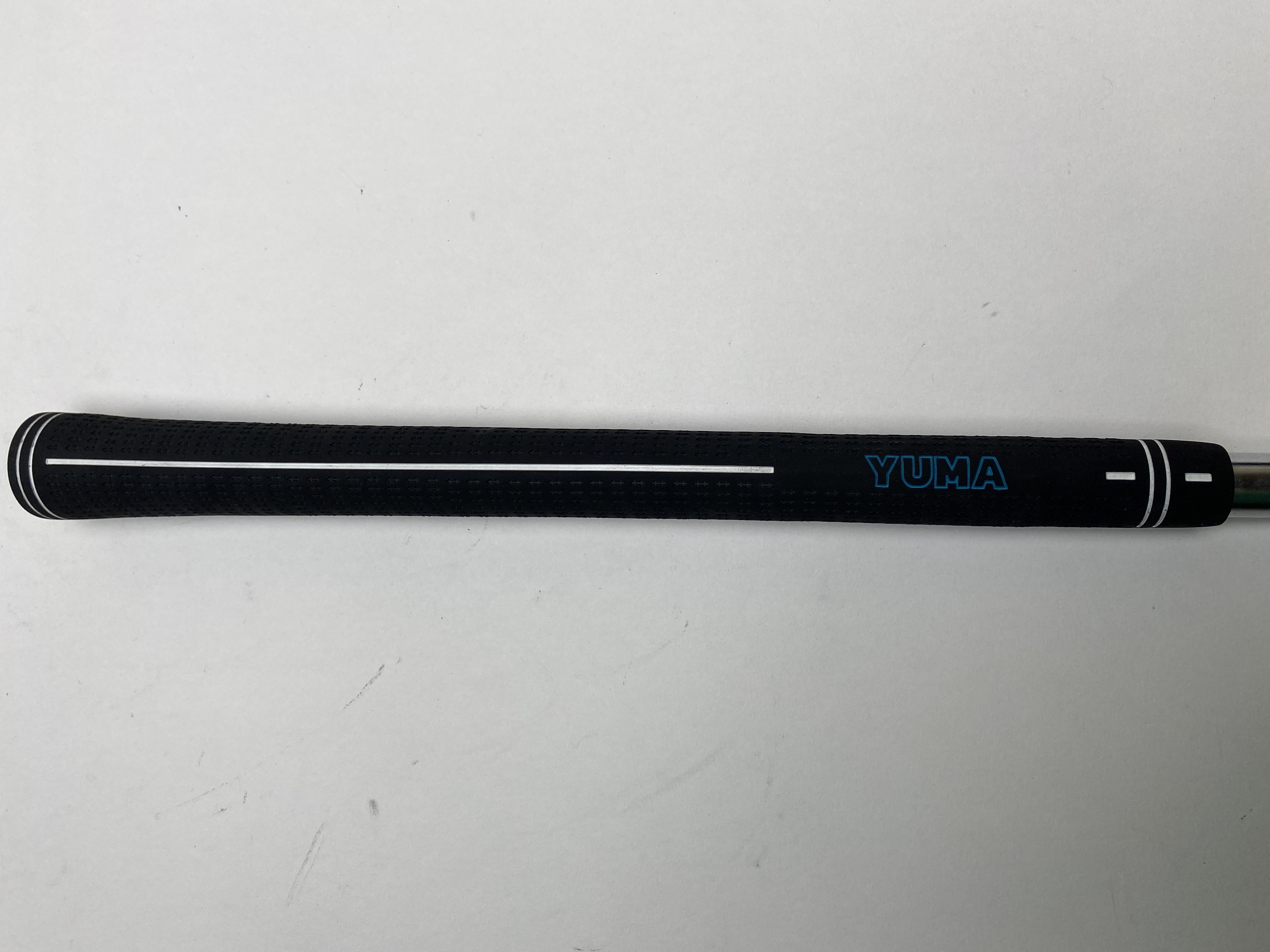 Yuma Hybrid Chipper Regular Graphite Mens RH | SidelineSwap