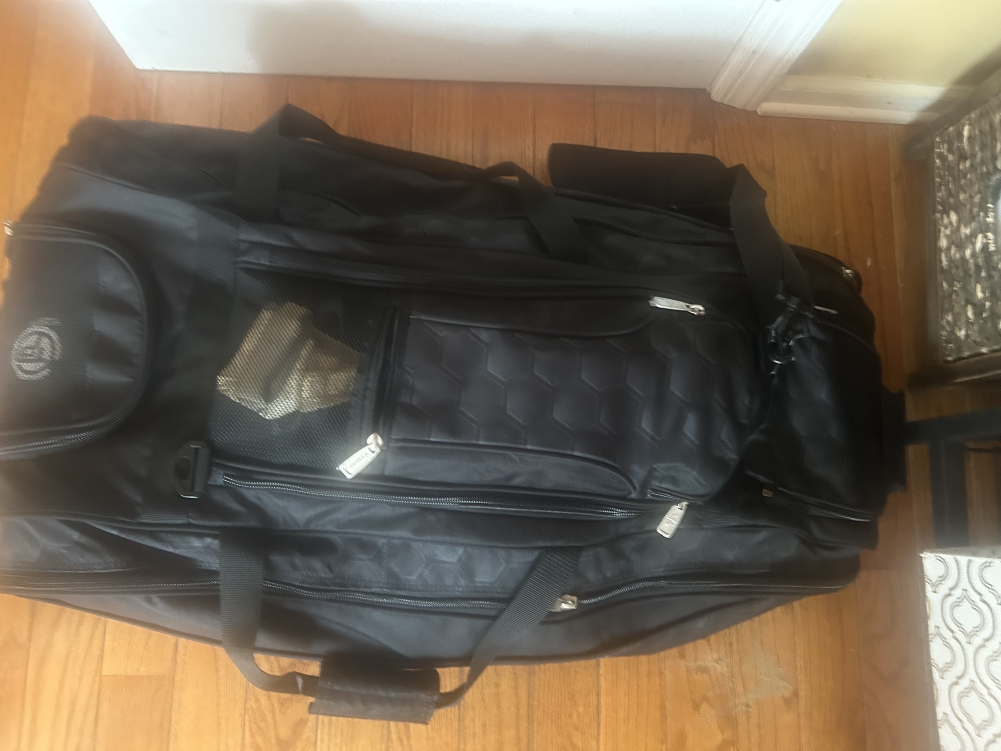 Boombah Beast Rolling Bat Bag | SidelineSwap