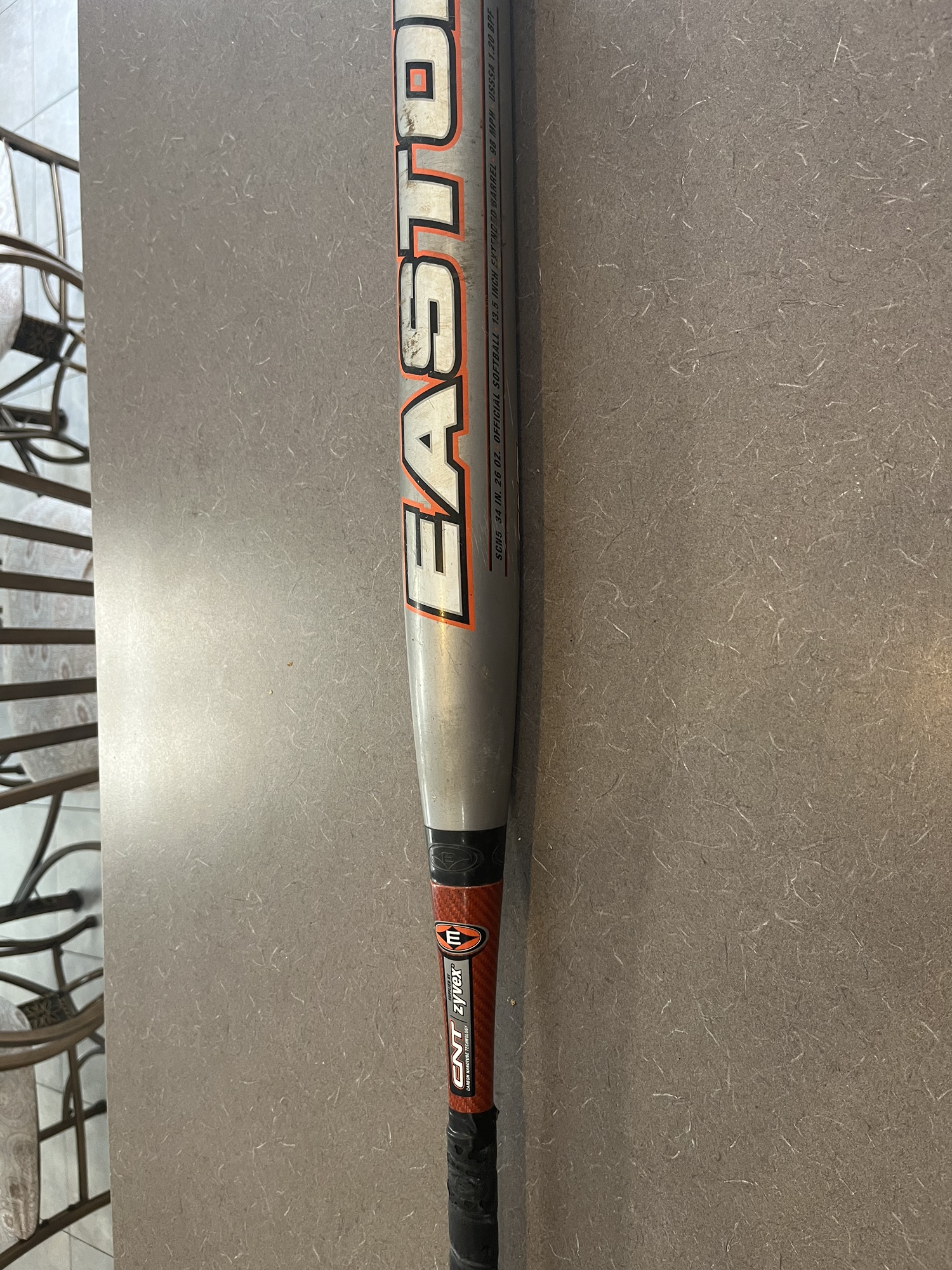 Easton stealth CNT comp slowpitch softball bat | SidelineSwap
