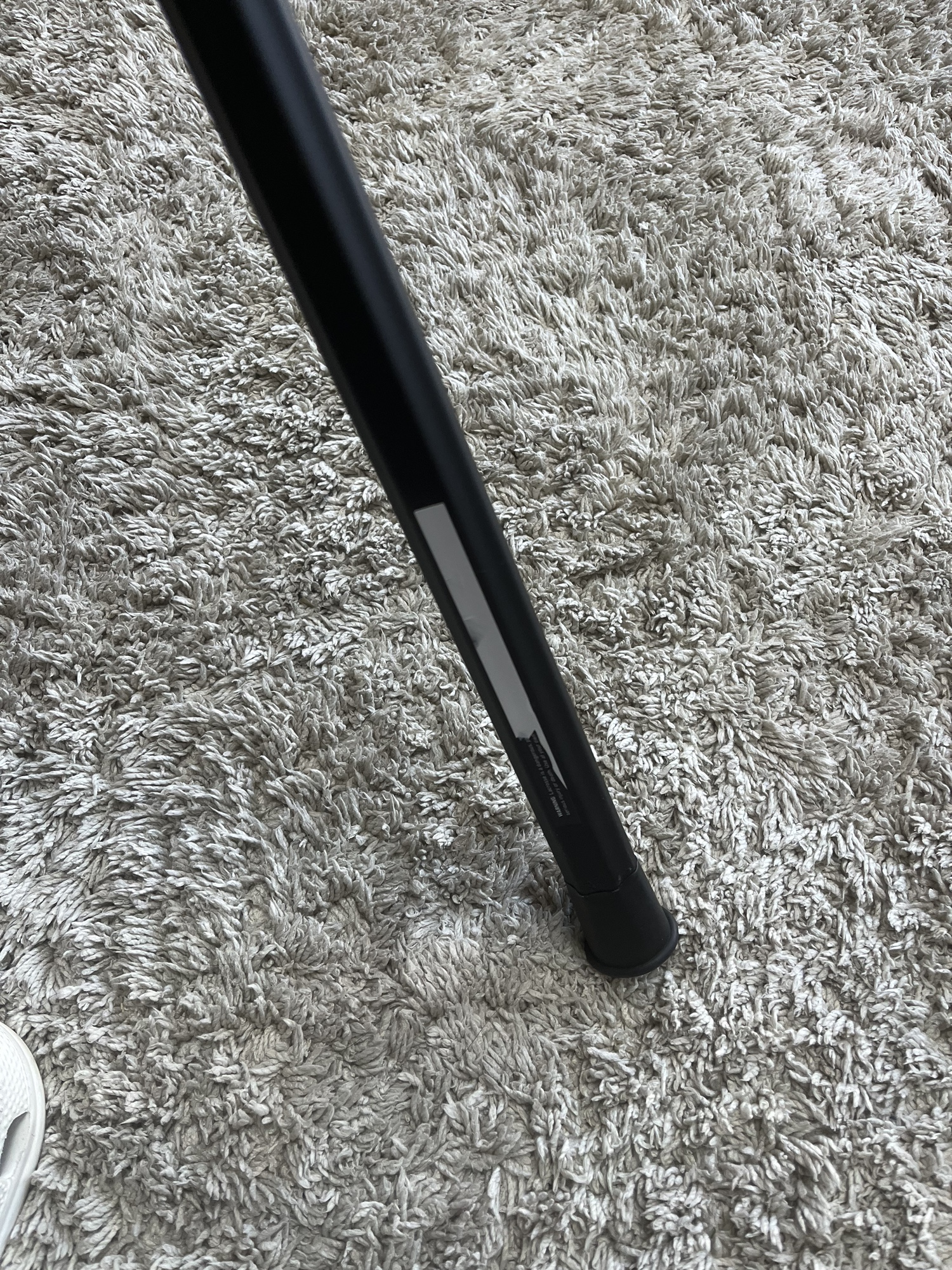 String King Composite 2 Pro Attack Stick(used once) | SidelineSwap