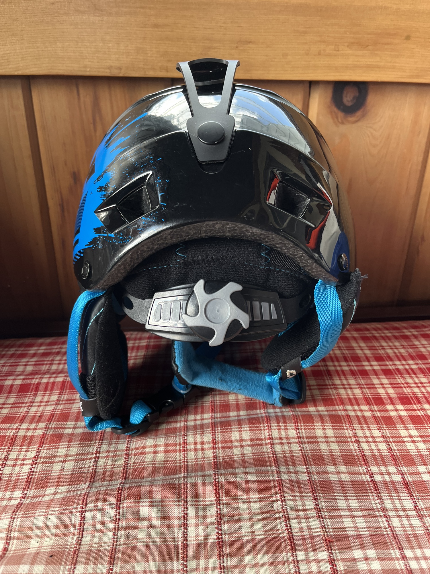 Capix Ski/snowboard Helmet | SidelineSwap