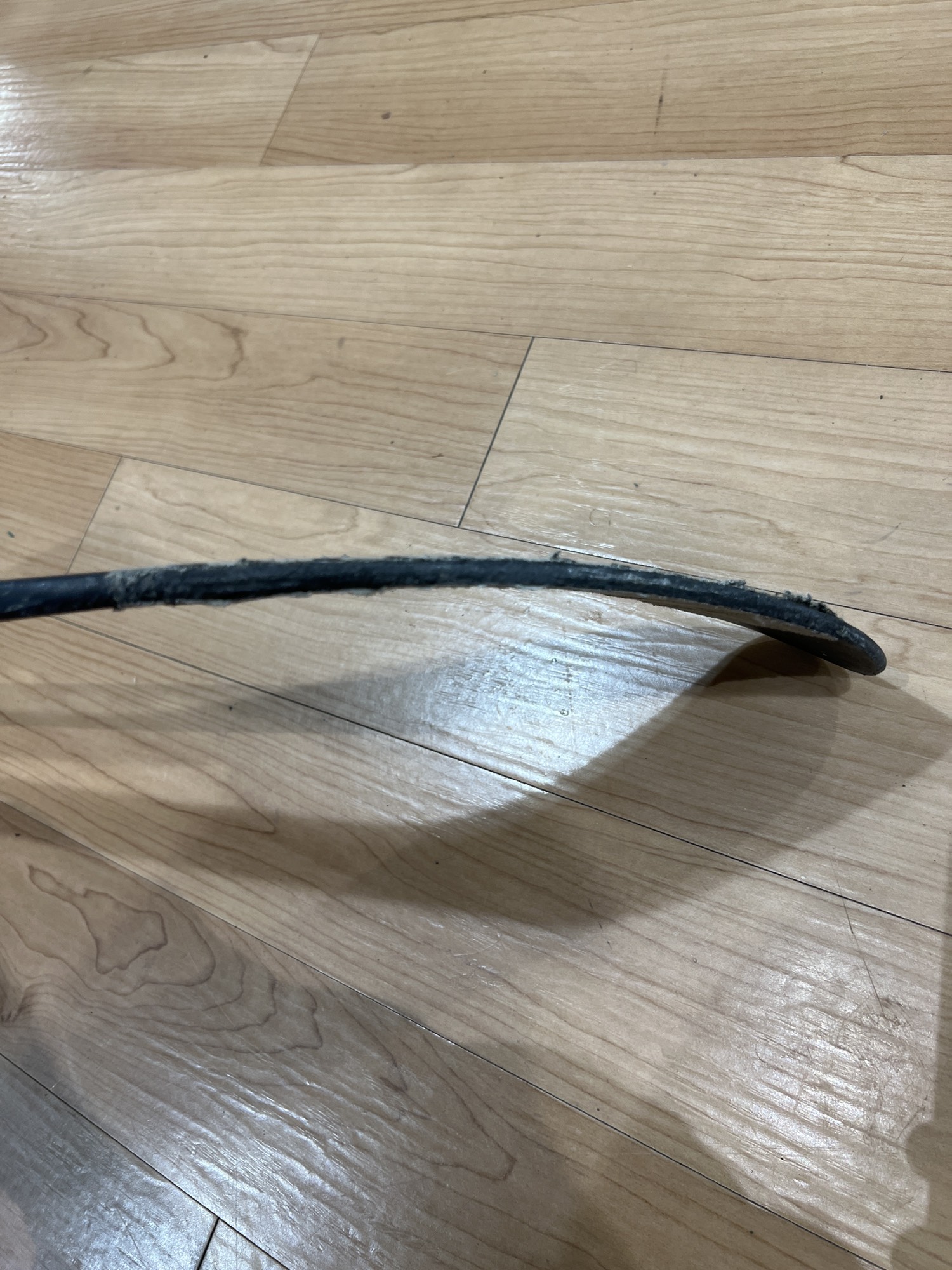 Used Junior CCM RibCor 64k Right Hockey Stick P30 | SidelineSwap