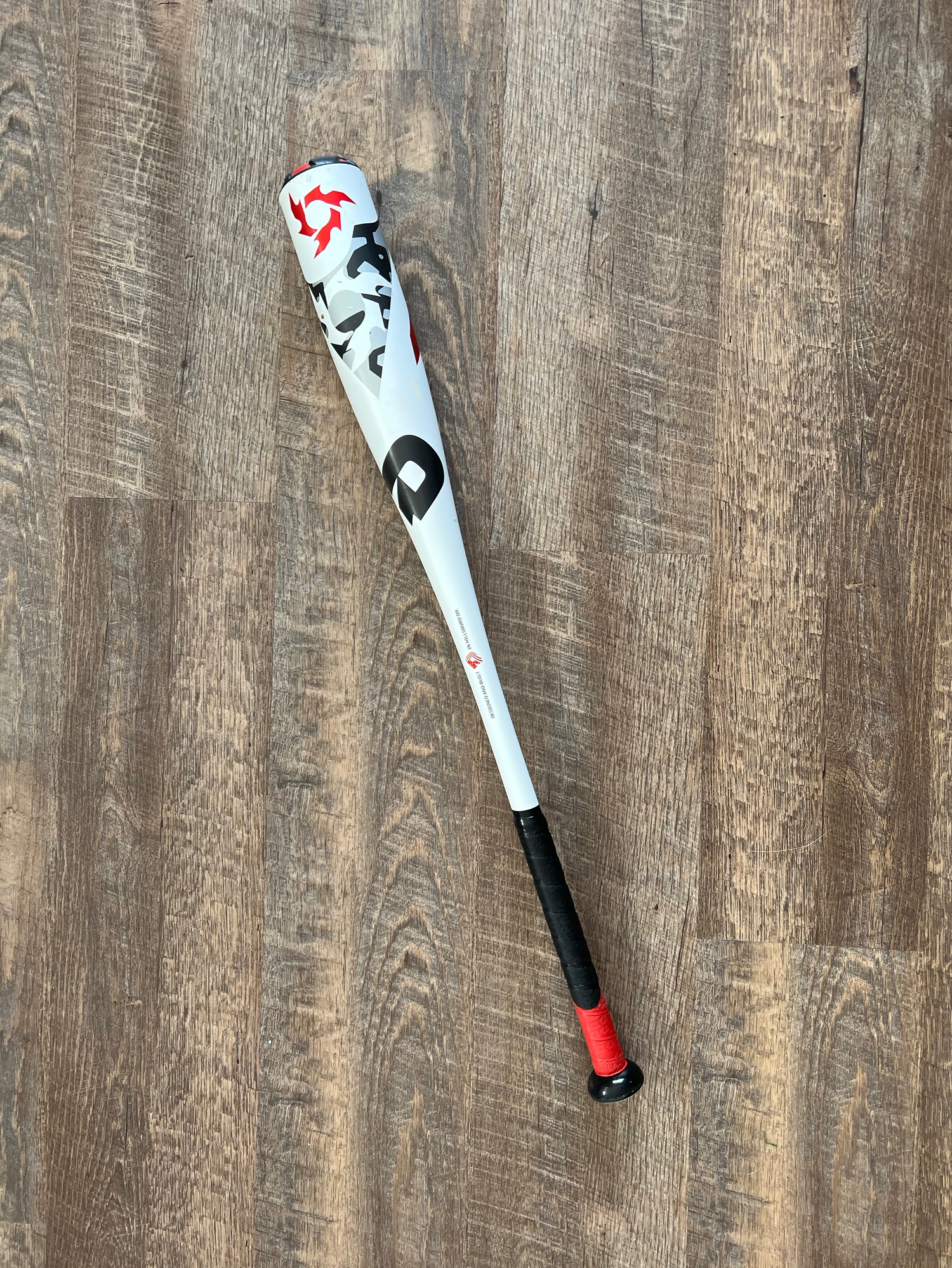 2020 Alloy (-10) 20 oz 30" Voodoo Bat | SidelineSwap
