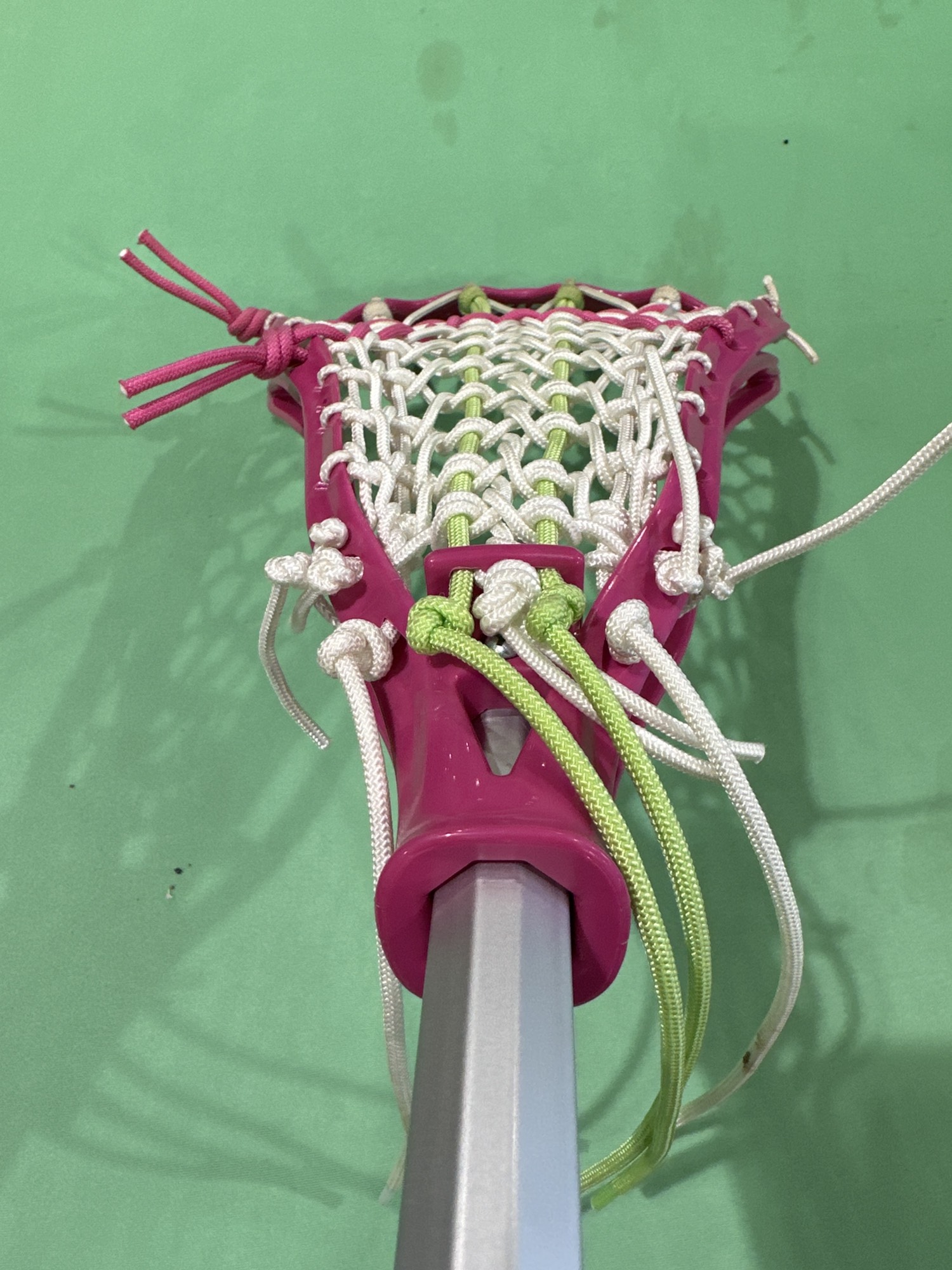 Used Youth STX Lilly Stick | SidelineSwap