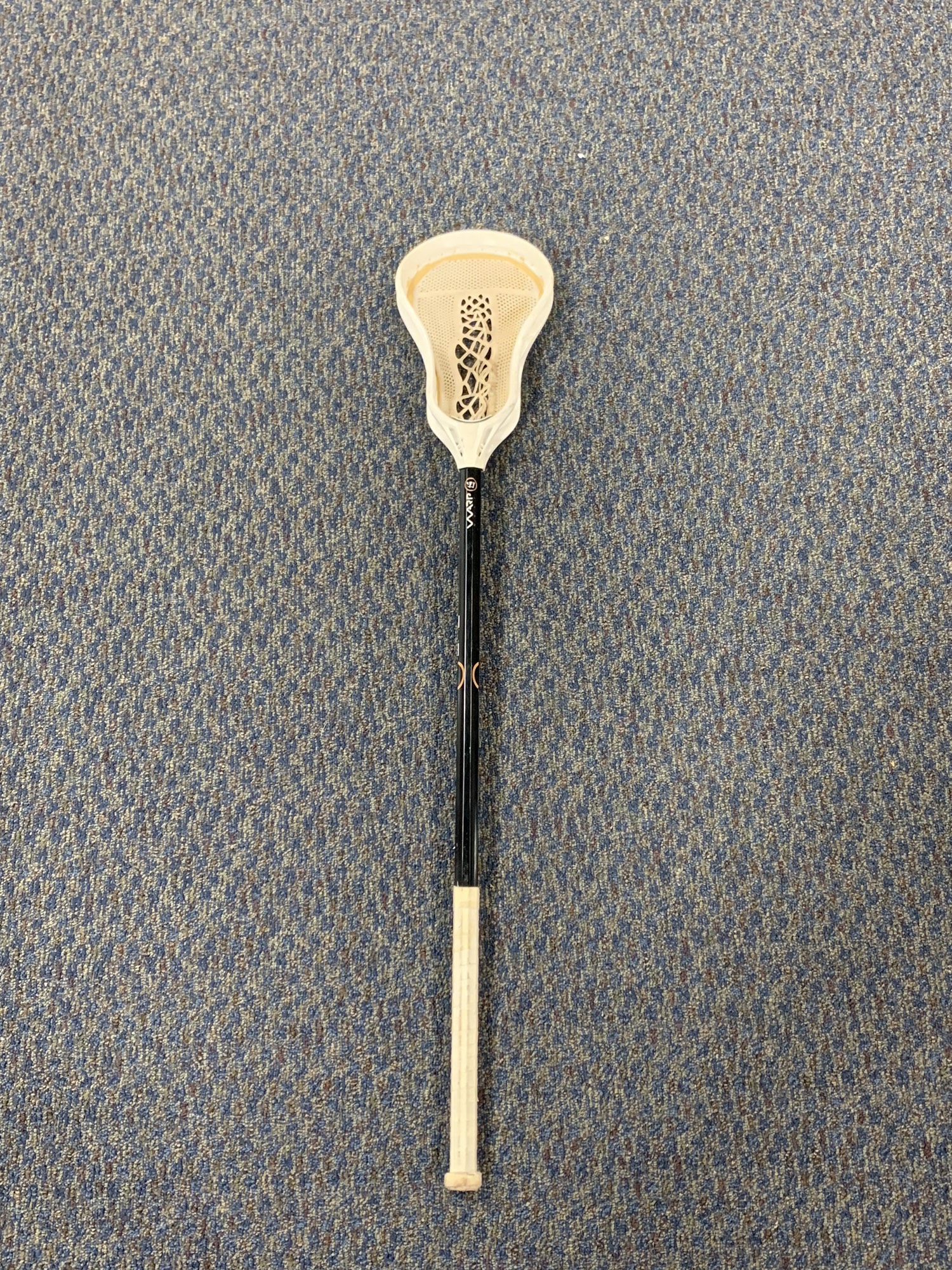 Used Warrior Evo Warp Stick | SidelineSwap