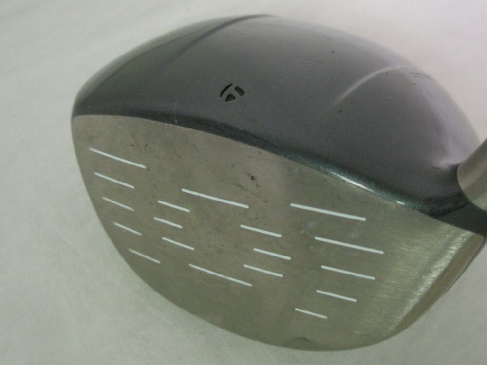 Taylor Made Burner 420 Driver 9.5* (Graphite Burner Lite Stiff ...
