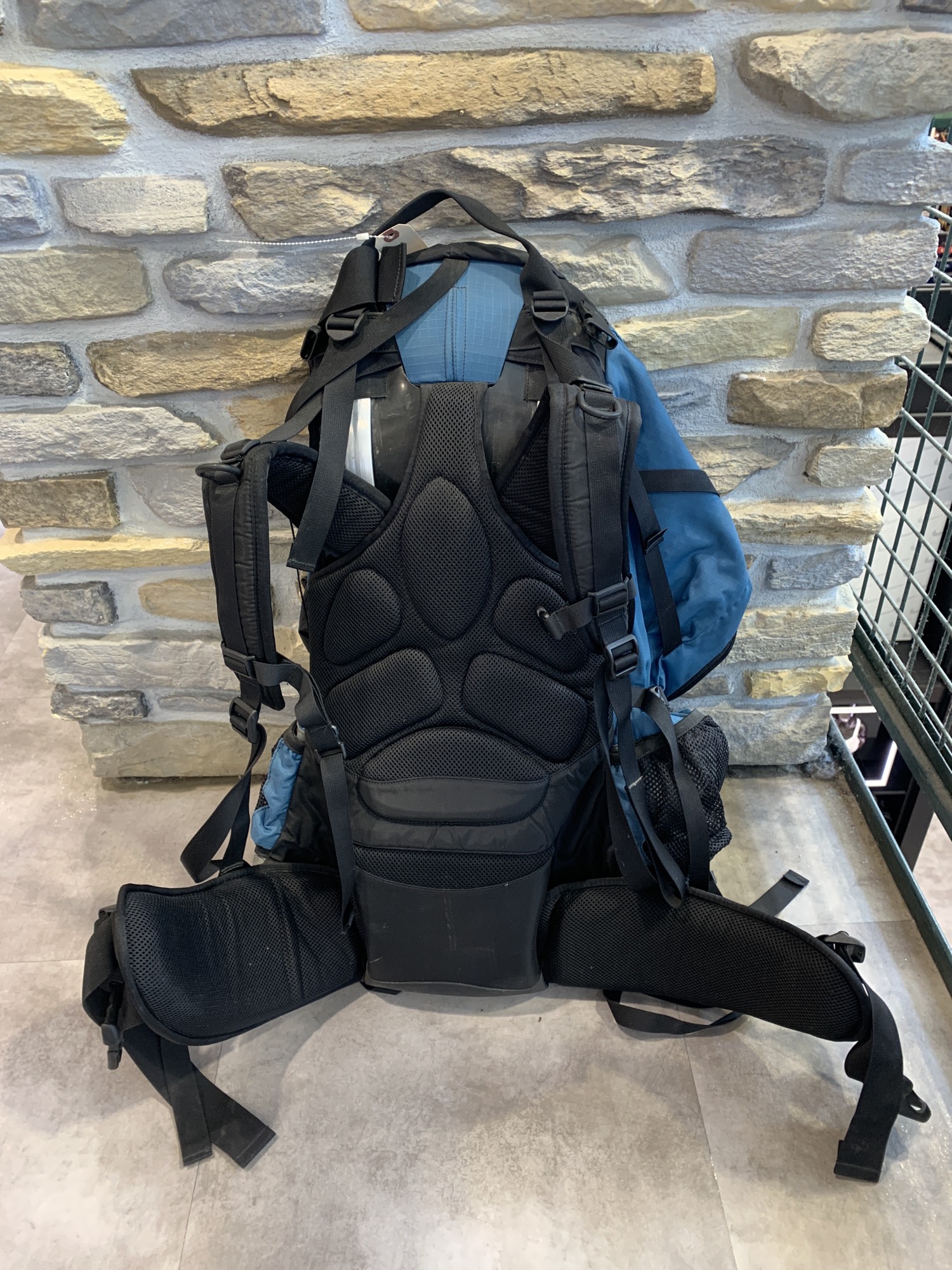 Used EASTERN MOUNTAIN SPORTS Backpack | SidelineSwap