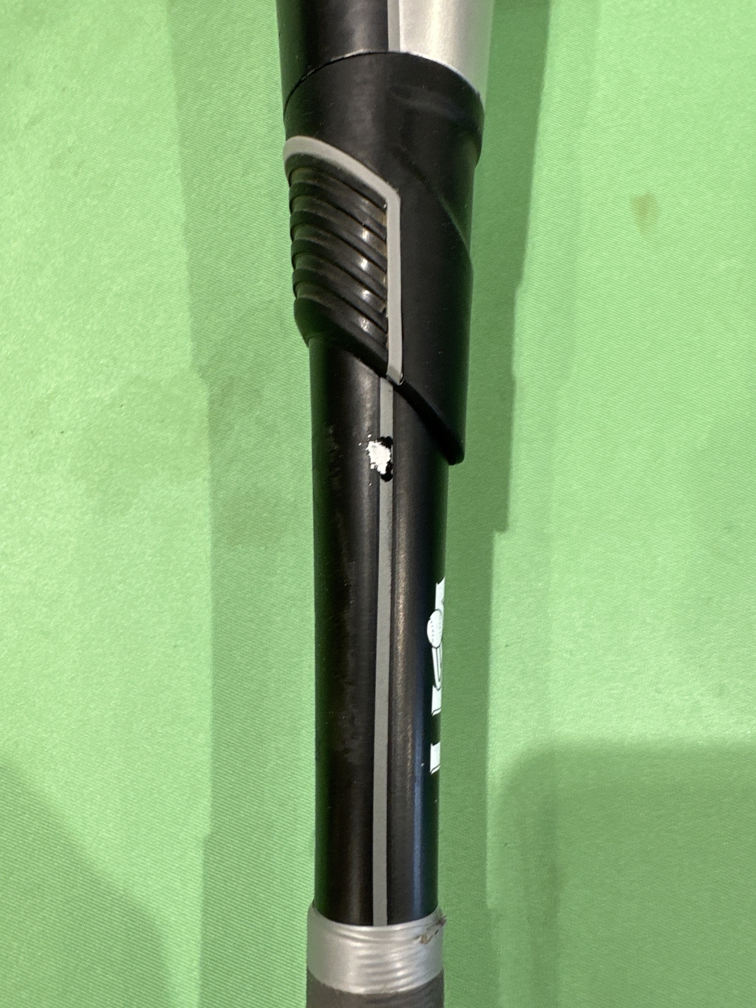 Used USABat Certified AXE AXE Elite Alloy Bat -5 25OZ 30" | SidelineSwap