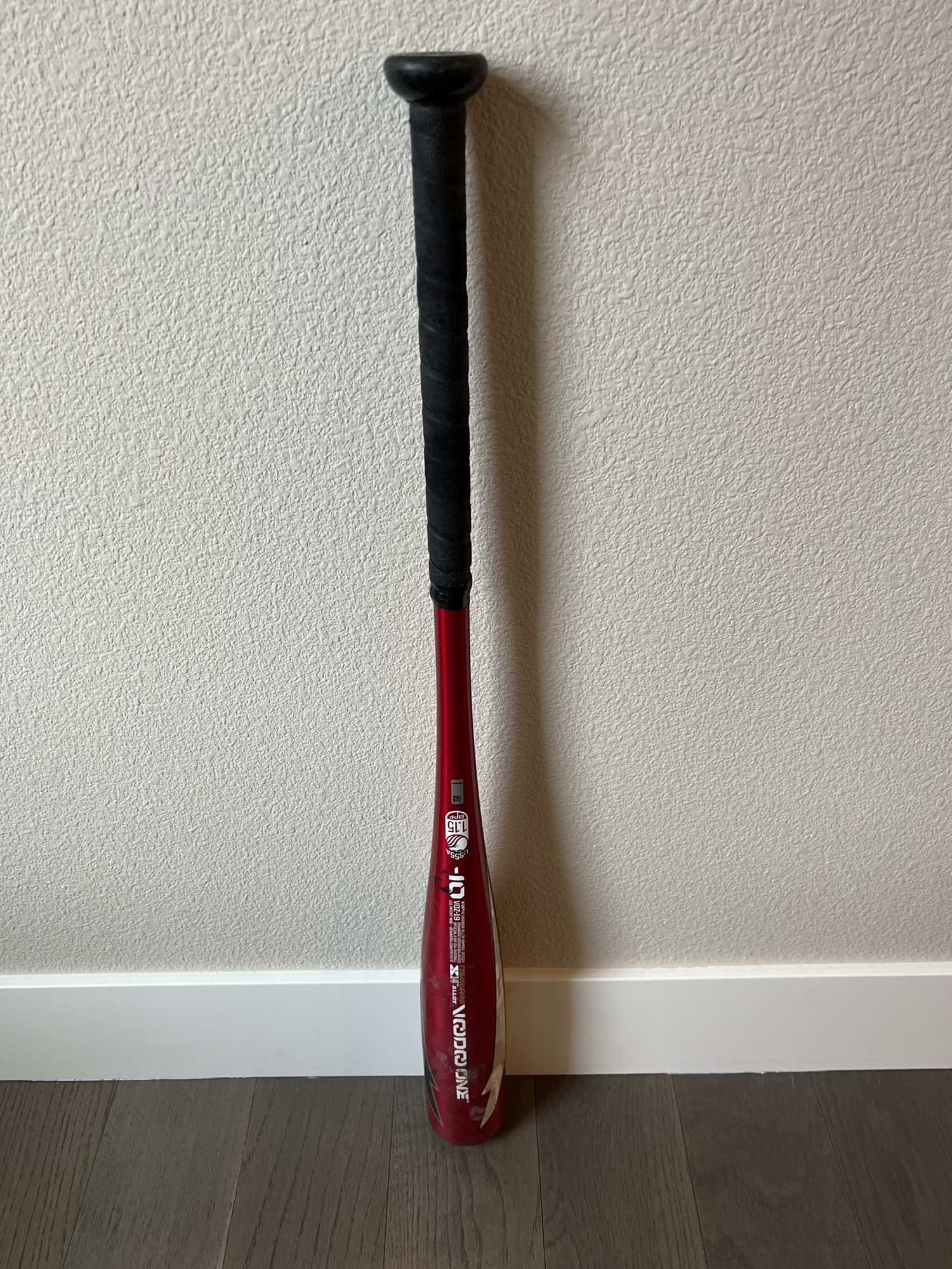 USSSA Certified DeMarini (-10) 22 oz 32" Voodoo One Bat | SidelineSwap