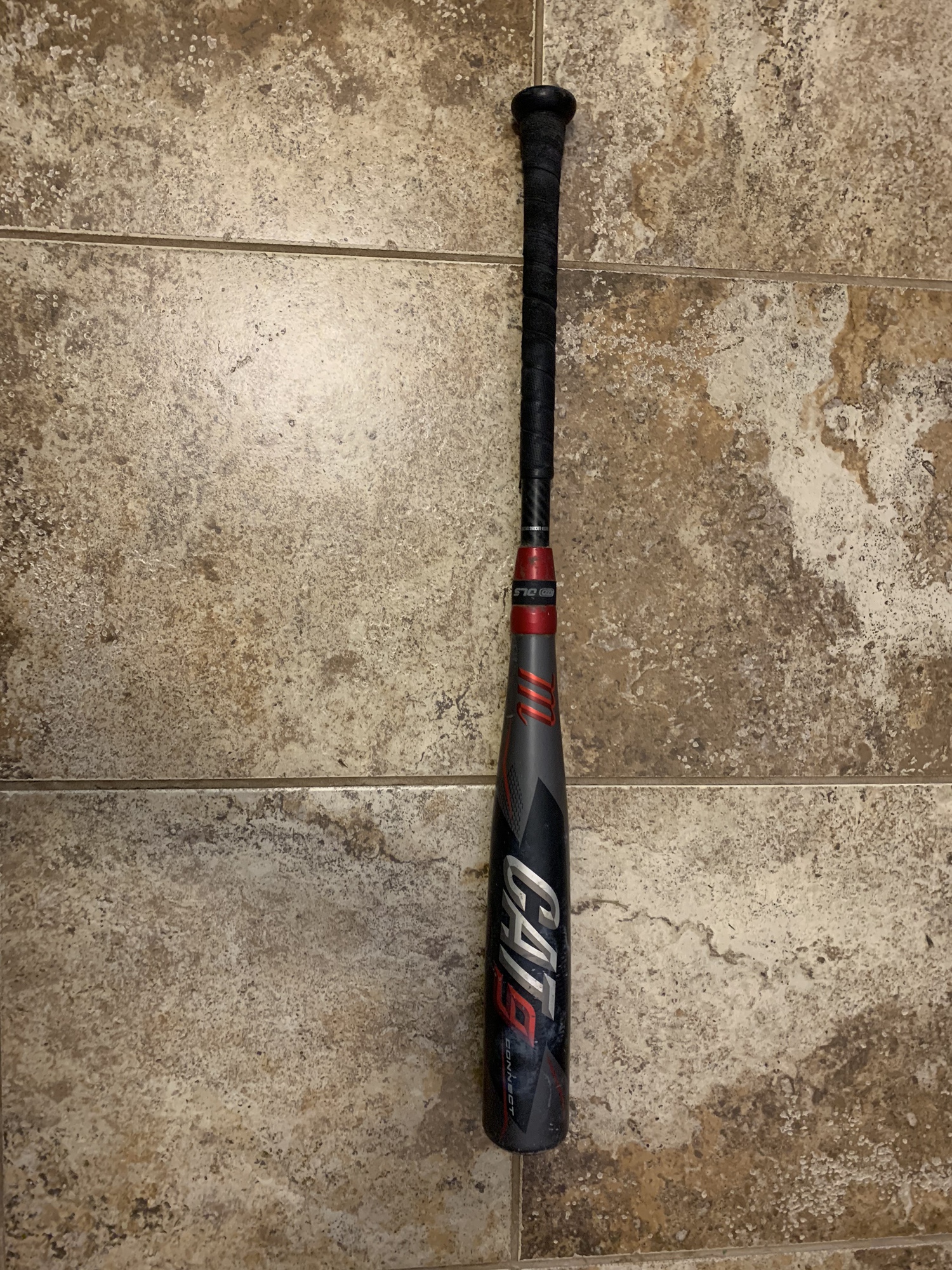 Used Hybrid (-5) 26 oz 31" Cat 9 Connect Bat | SidelineSwap