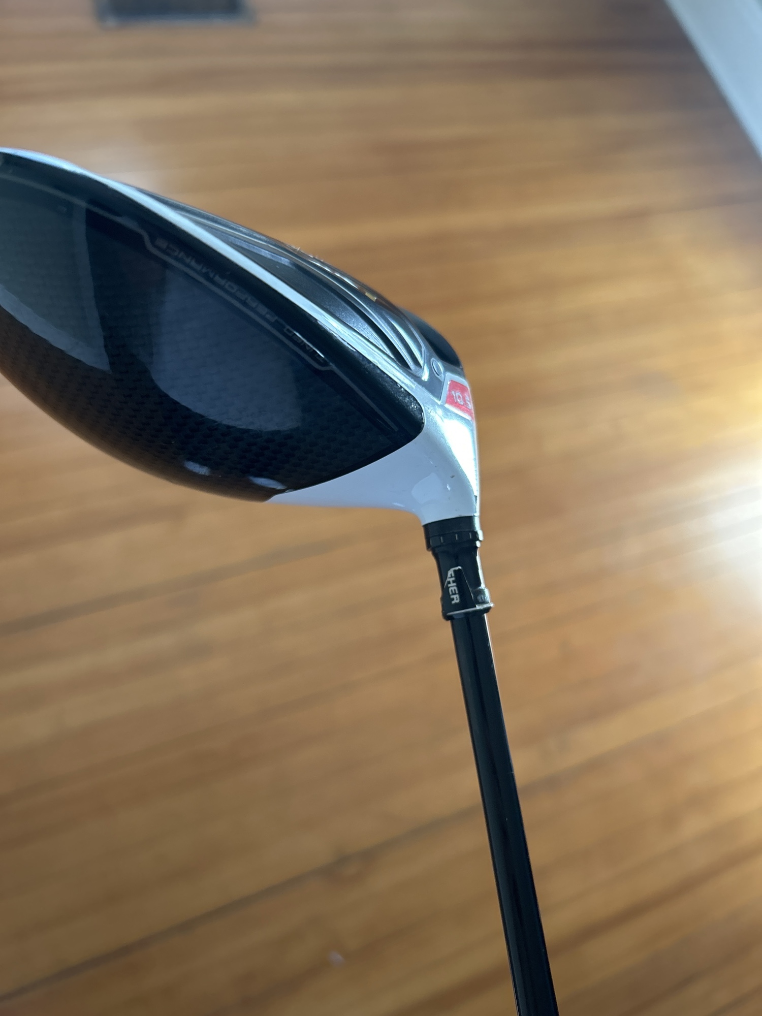 Men's Right Handed 10.5 Loft M1 Driver | SidelineSwap