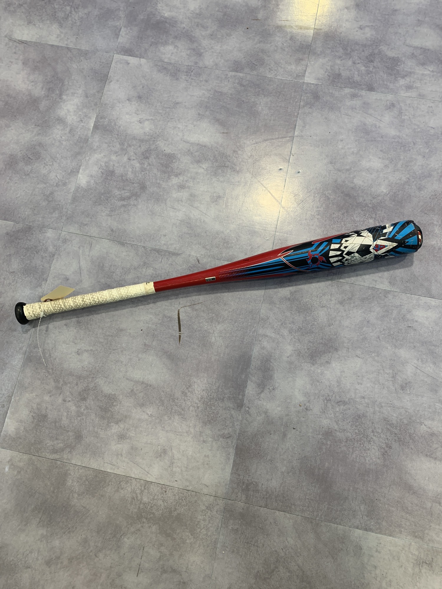 Used BBCOR Certified 2022 DeMarini Voodoo One Alloy Bat -3 29OZ 32 ...