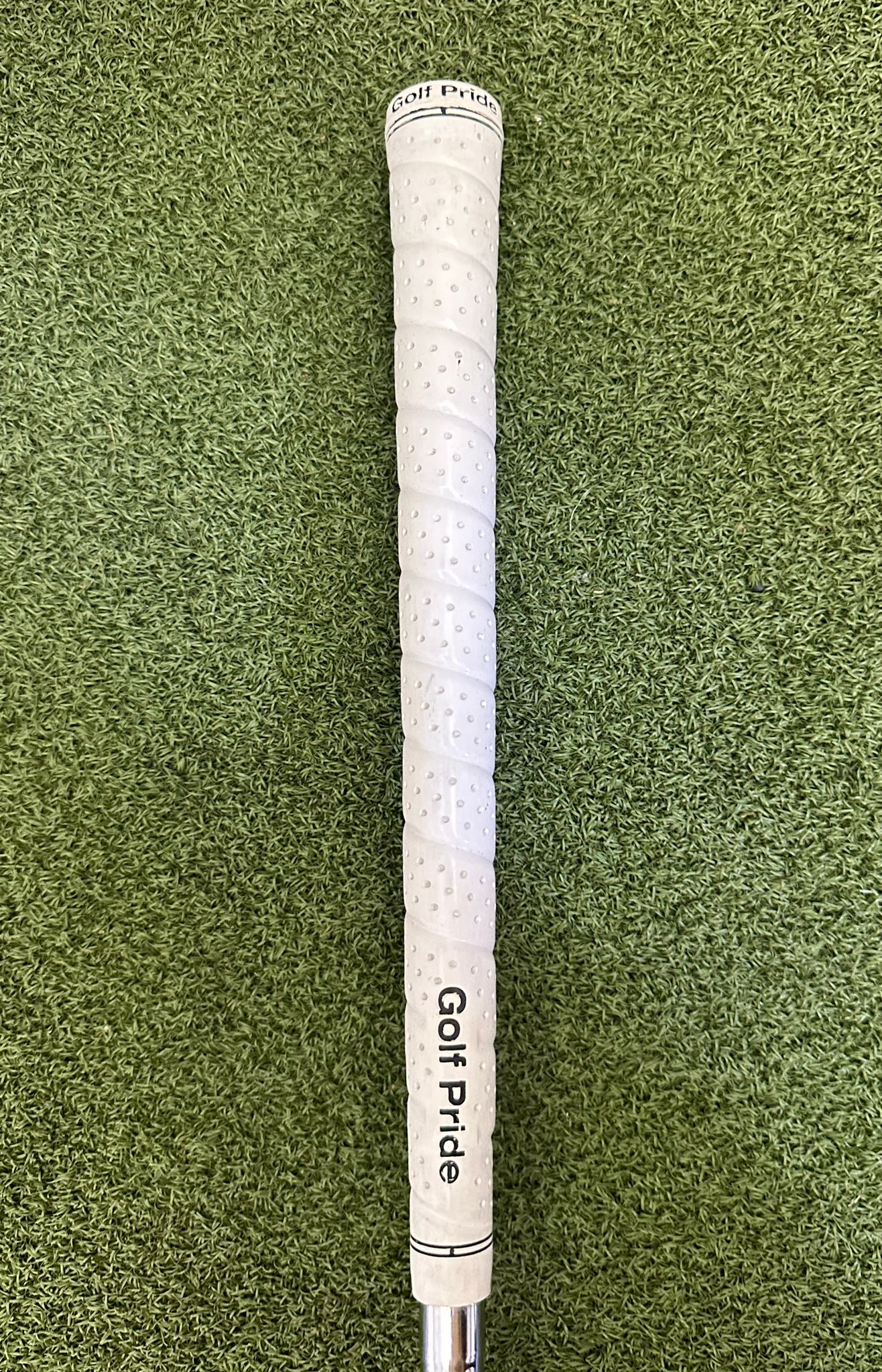 Ping Karsten II Toe Heel W Wedge, Black Dot, RH, 35.5", Stock Wedge ...