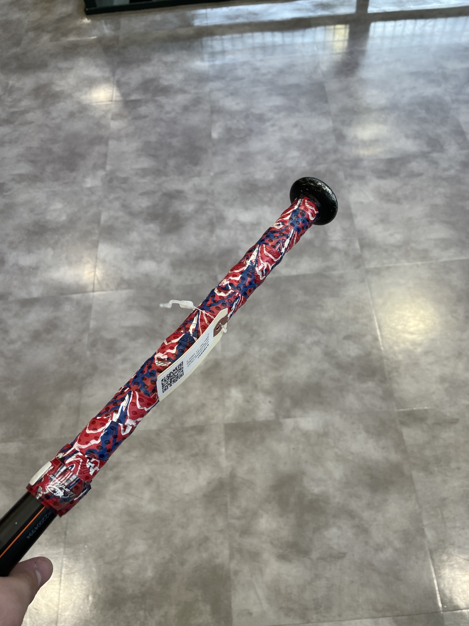 Used USABat Certified Rawlings Prodigy Alloy Bat -11 18OZ 29 ...