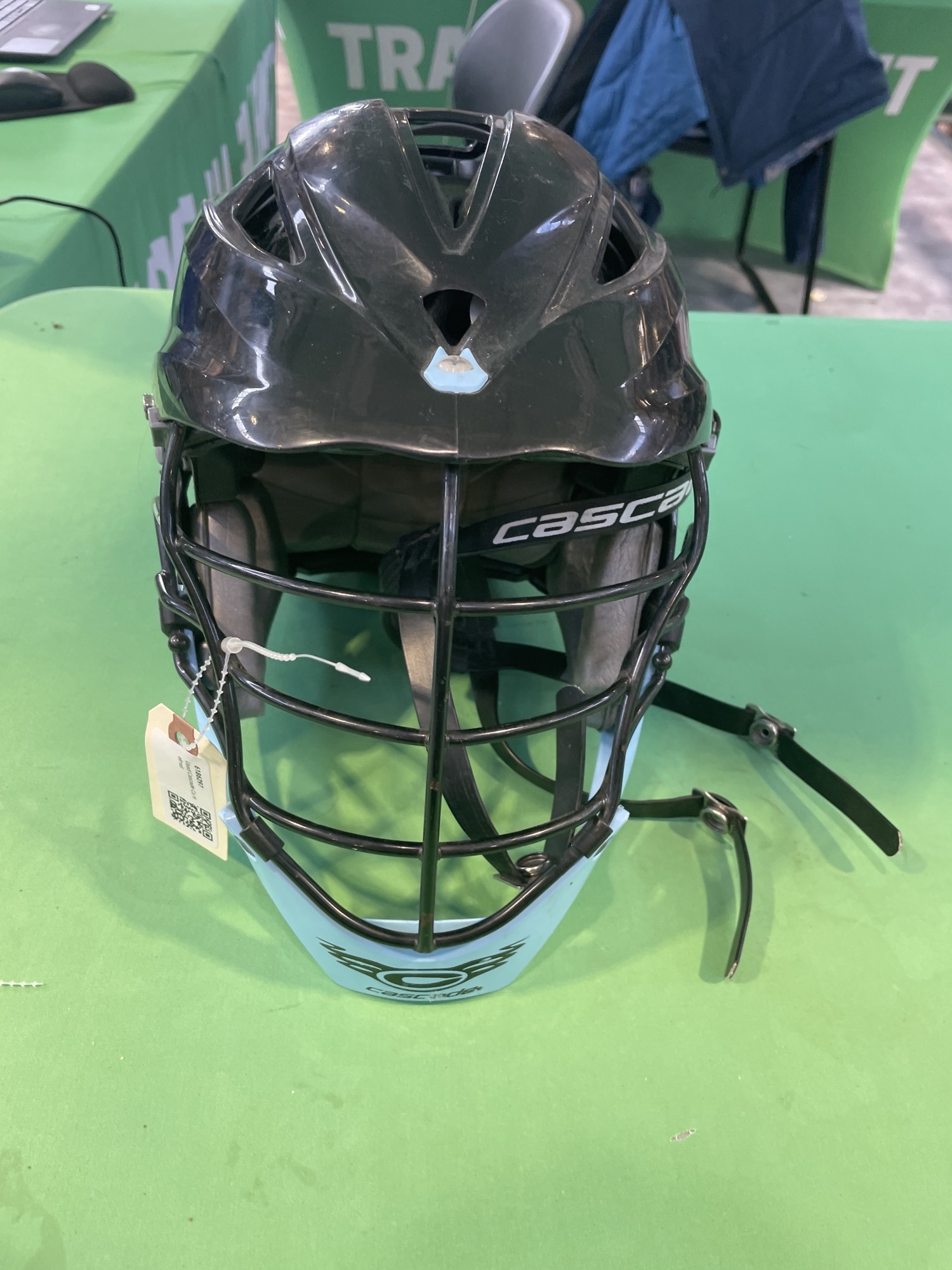 Used Cascade Pro-7 Helmet | SidelineSwap