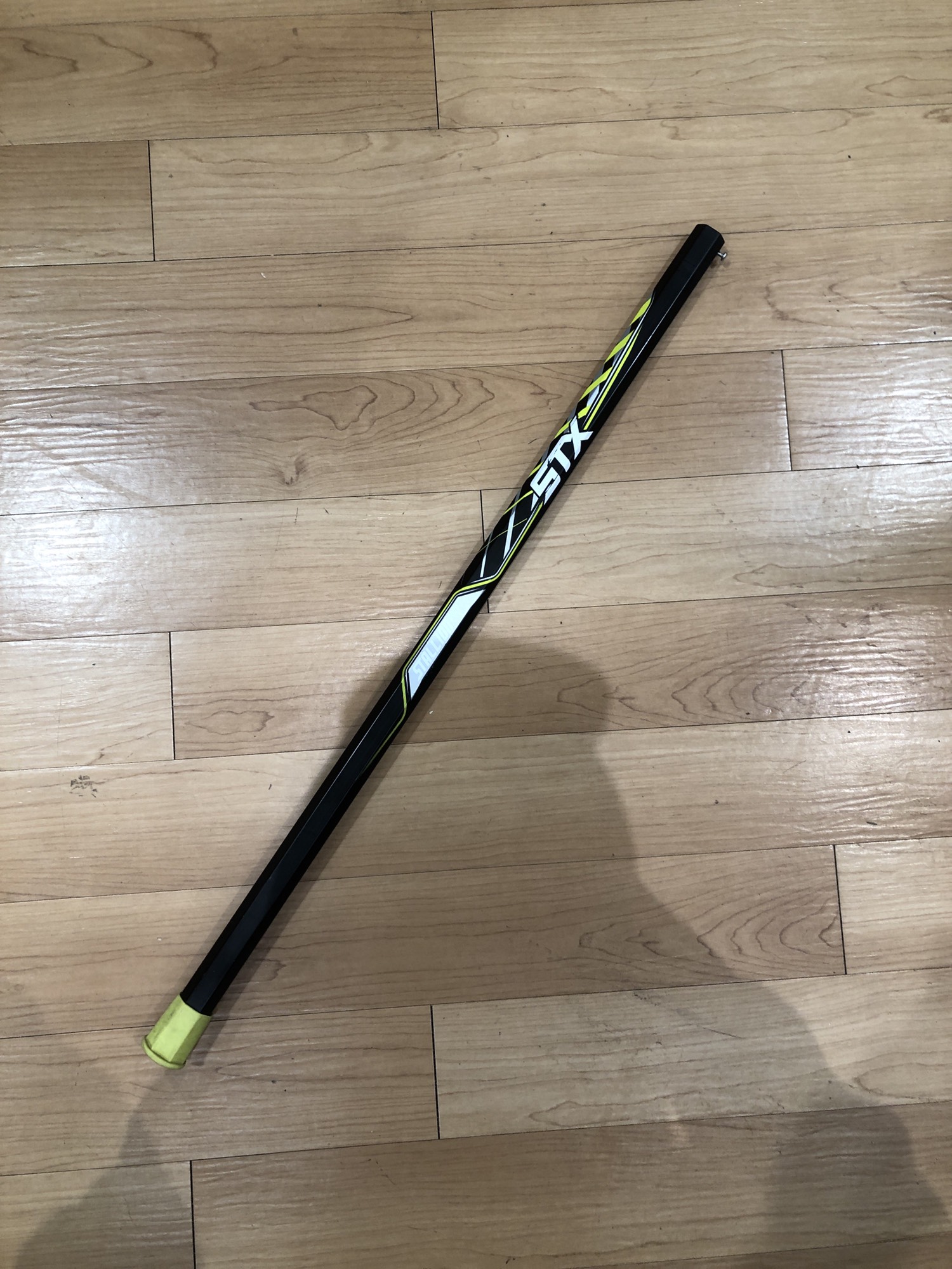 Used STX Stallion 6000 Shaft | SidelineSwap