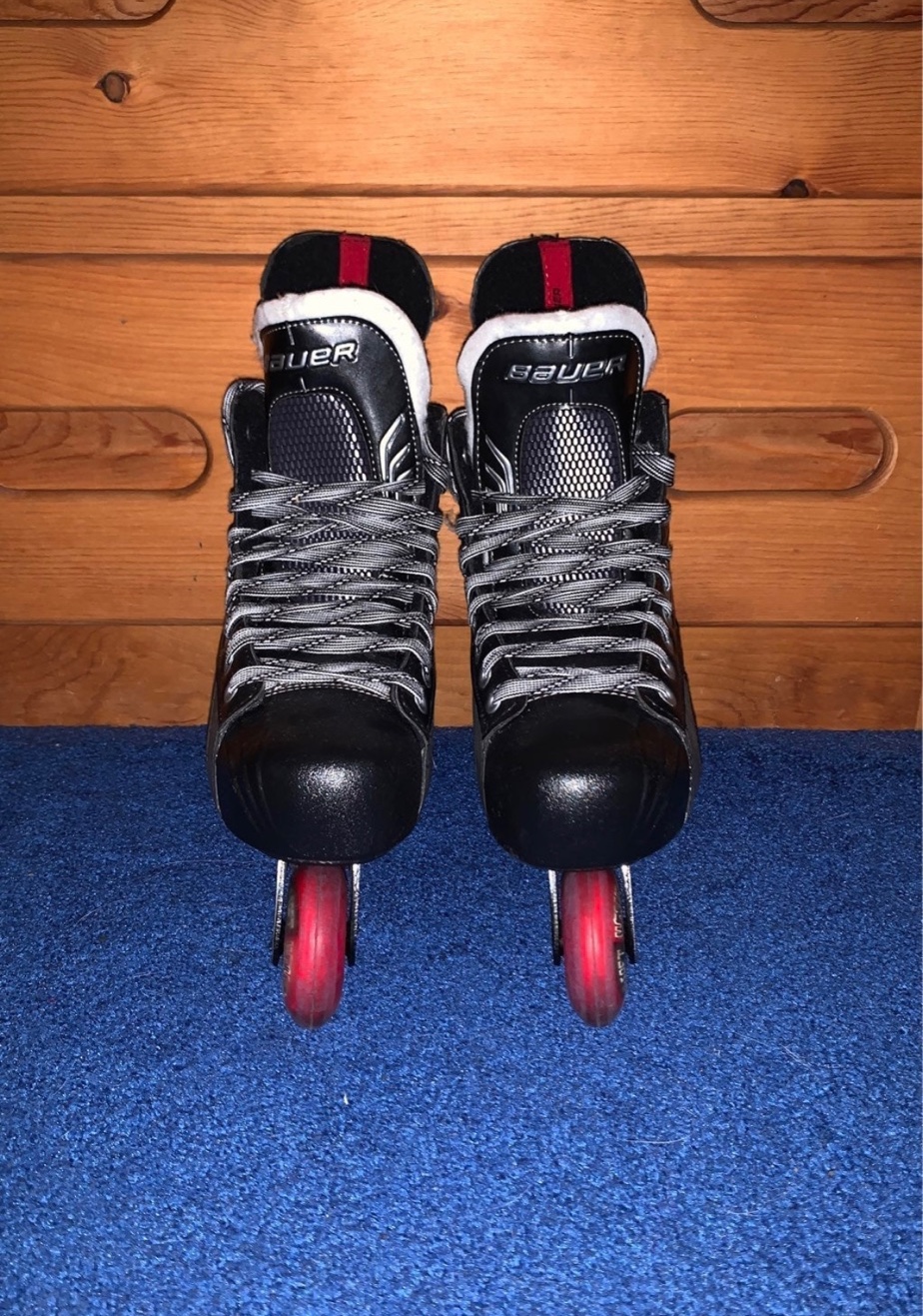 Bauer Vapor Xr4 Inline Roller Hockey 6.5 Youth | SidelineSwap