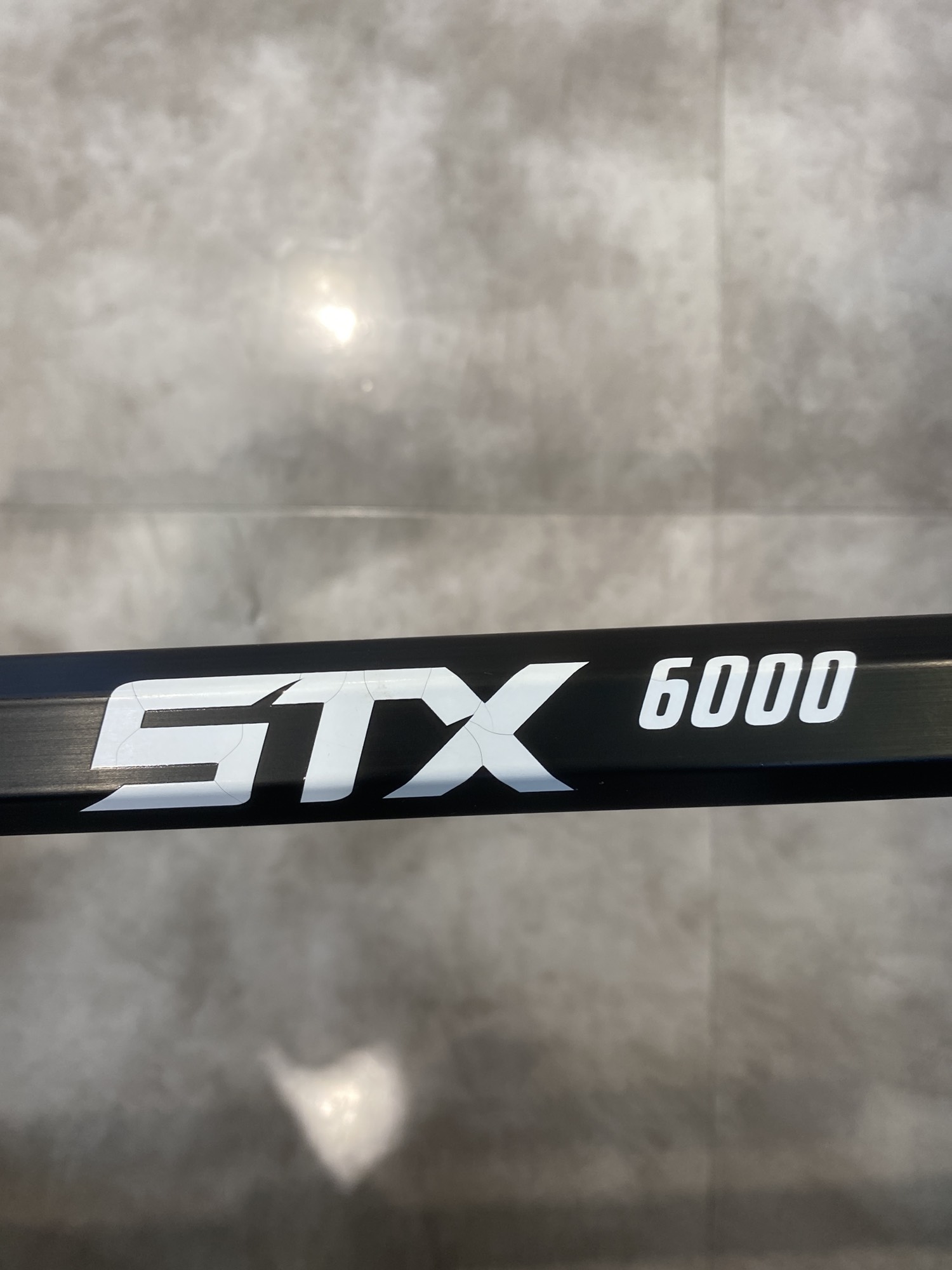 Used STX 6000 Shaft | SidelineSwap