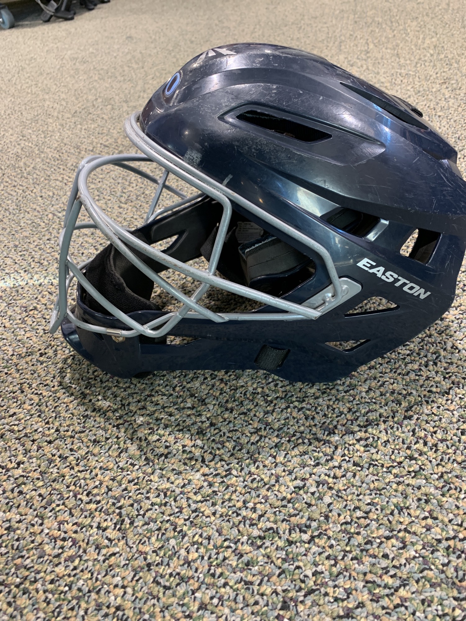 Used Easton Gametime Catcher's Mask Small | SidelineSwap