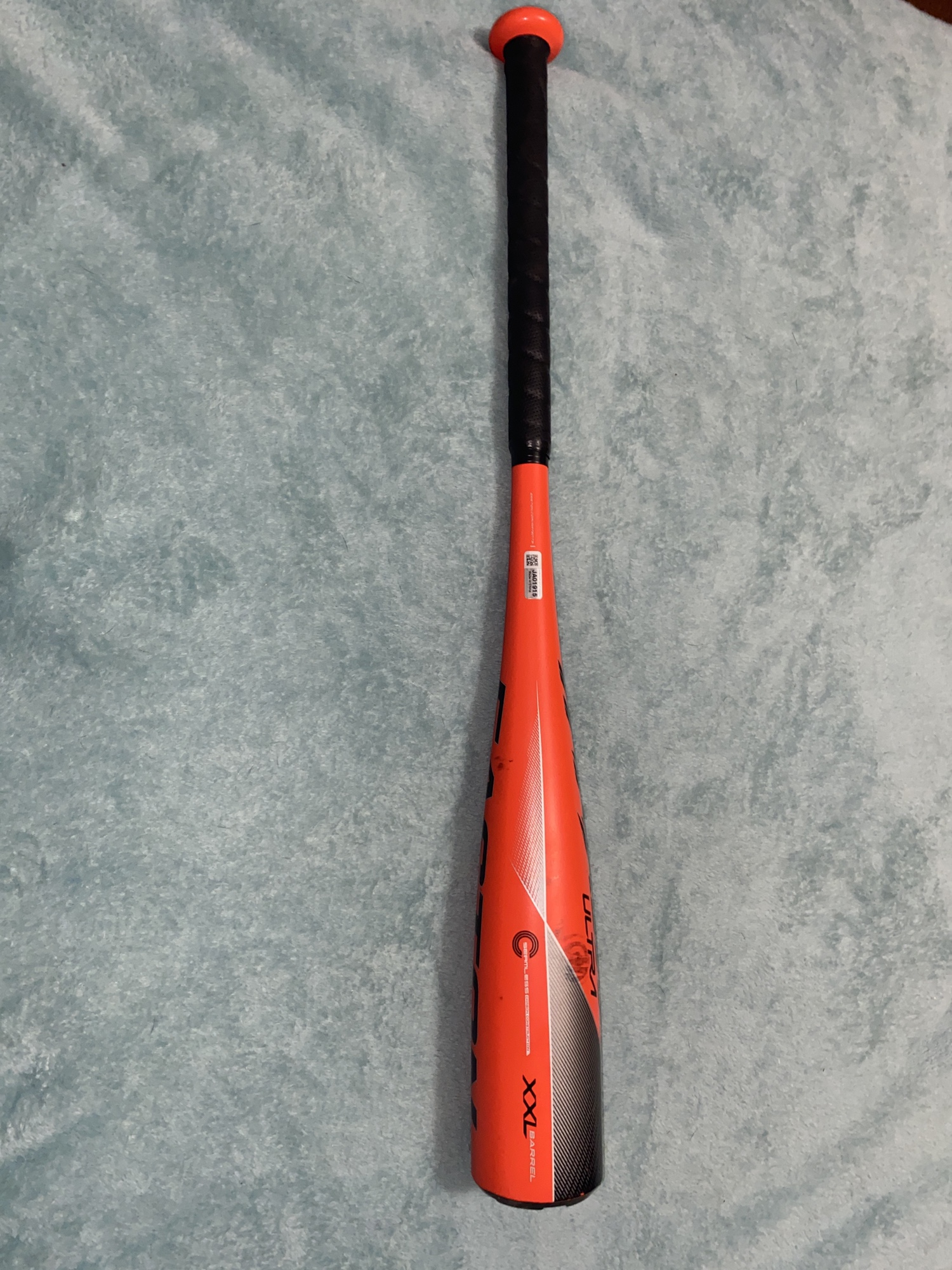 2022 Composite (-12) 14 oz 26" Maxum Ultra Bat | SidelineSwap