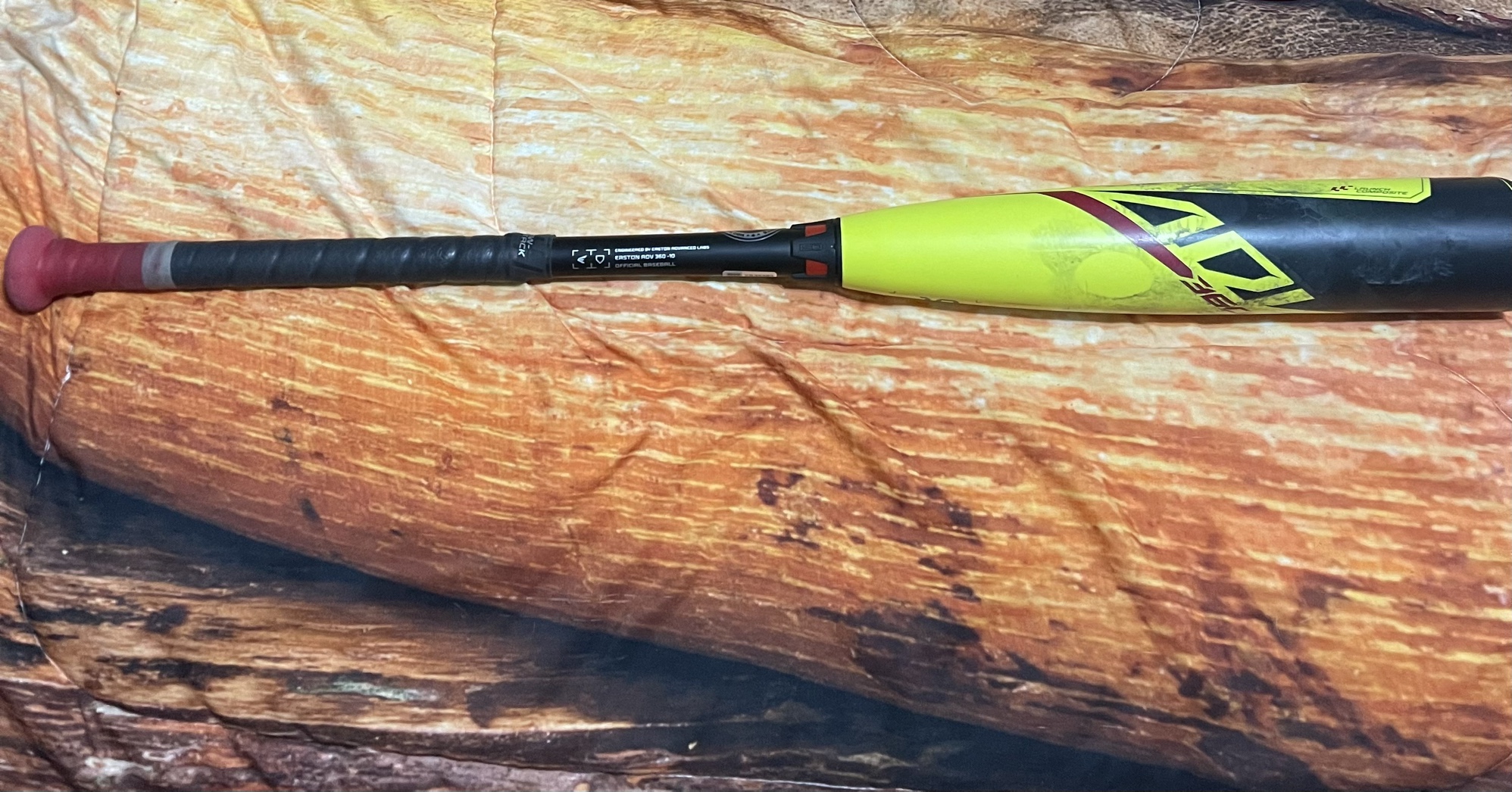 2023 Composite (-10) 20 oz 30" ADV 360 Bat | SidelineSwap