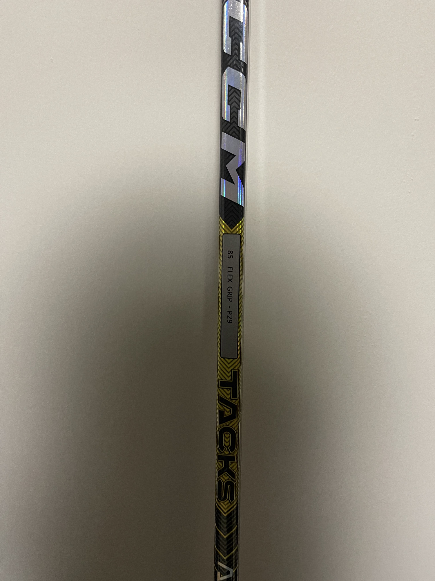 New Right Handed 85 Flex P29 Super Tacks AS-V PRO Hockey Stick ...