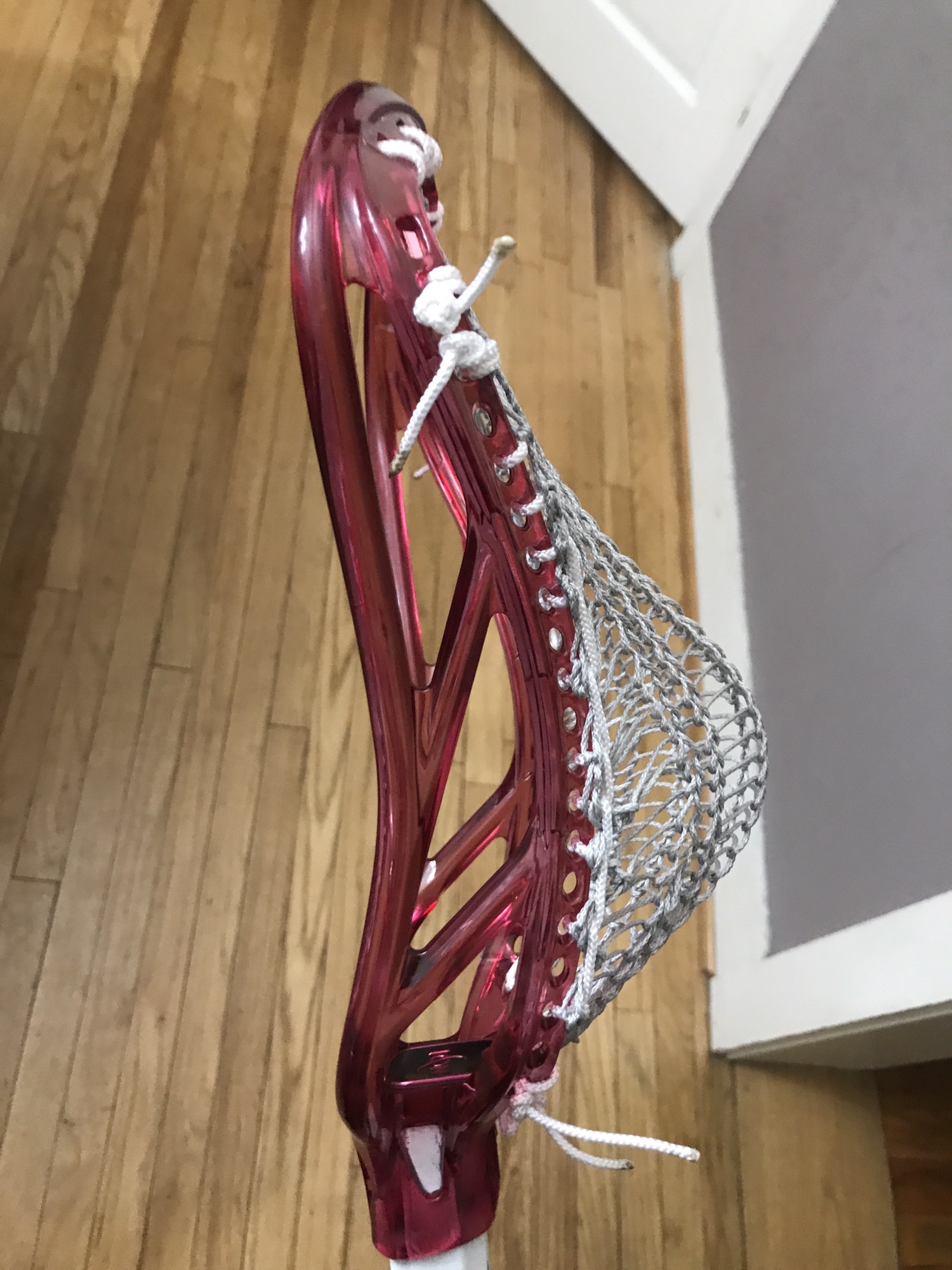 USED PINK ECD ION WITH ARMOR MESH | SidelineSwap