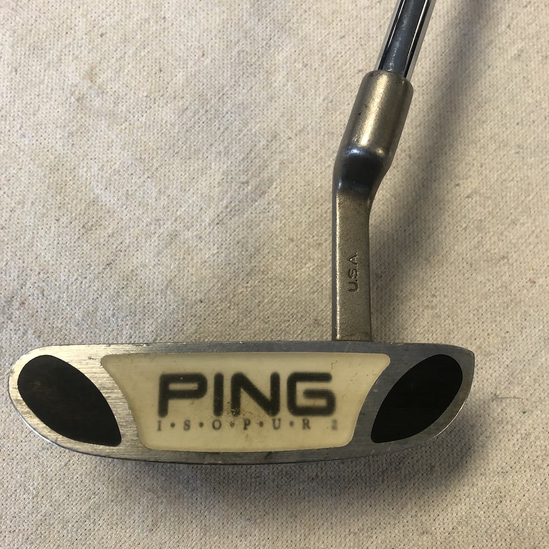 Used Ping B60i Mallet Putter | SidelineSwap