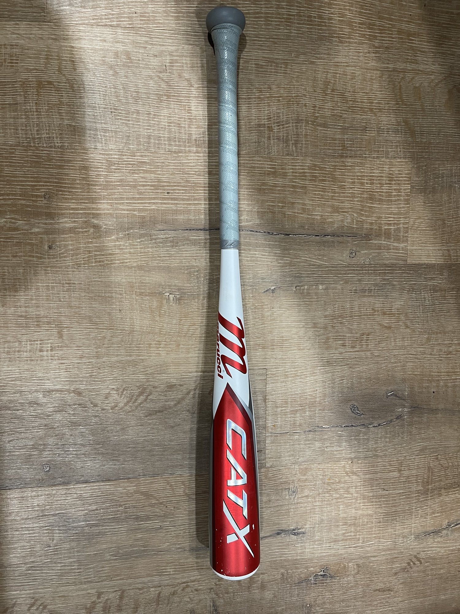 2023 Marucci (-10) 18 oz 28" CAT X Bat | SidelineSwap