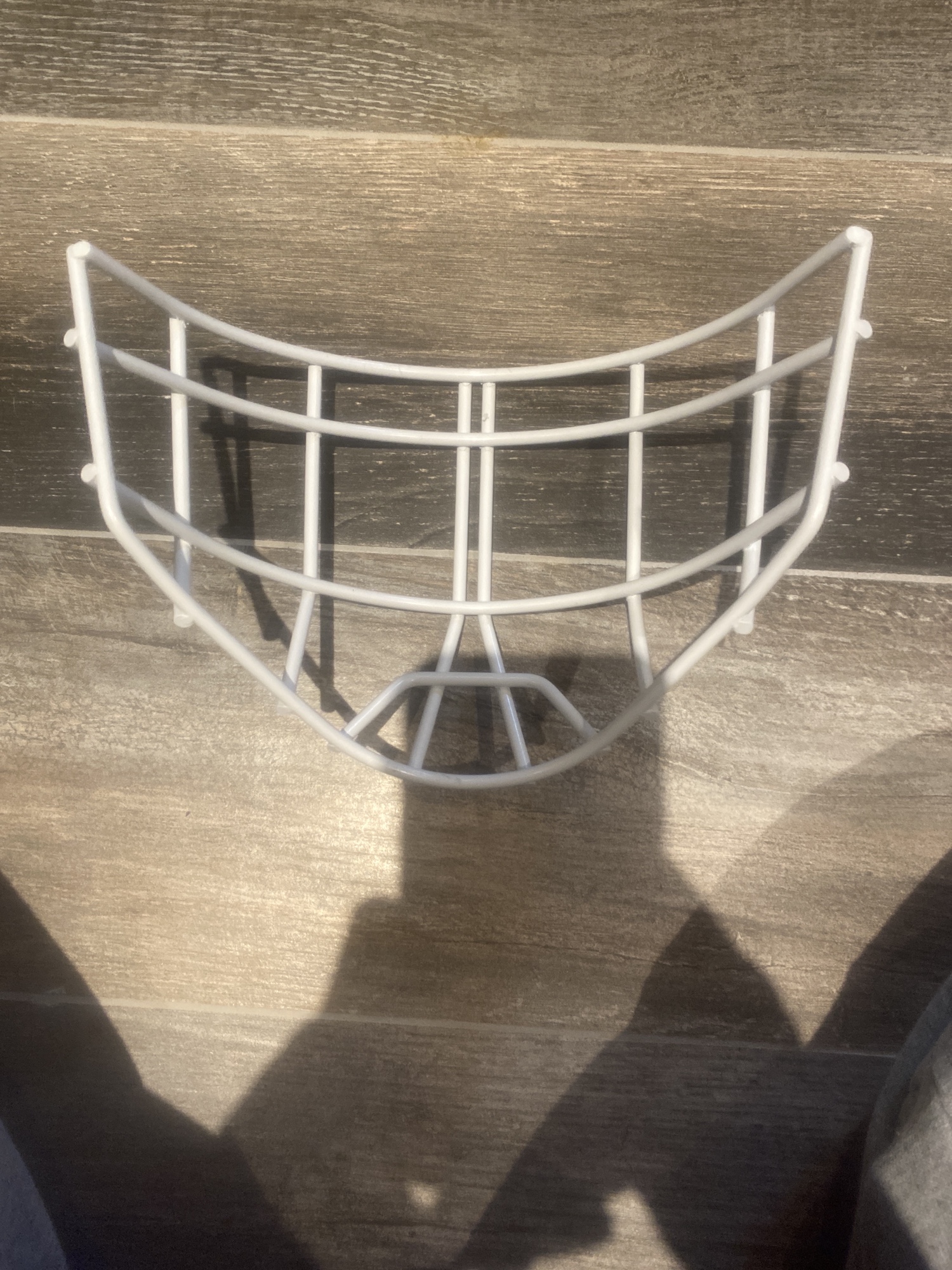 Sport mask cage | SidelineSwap