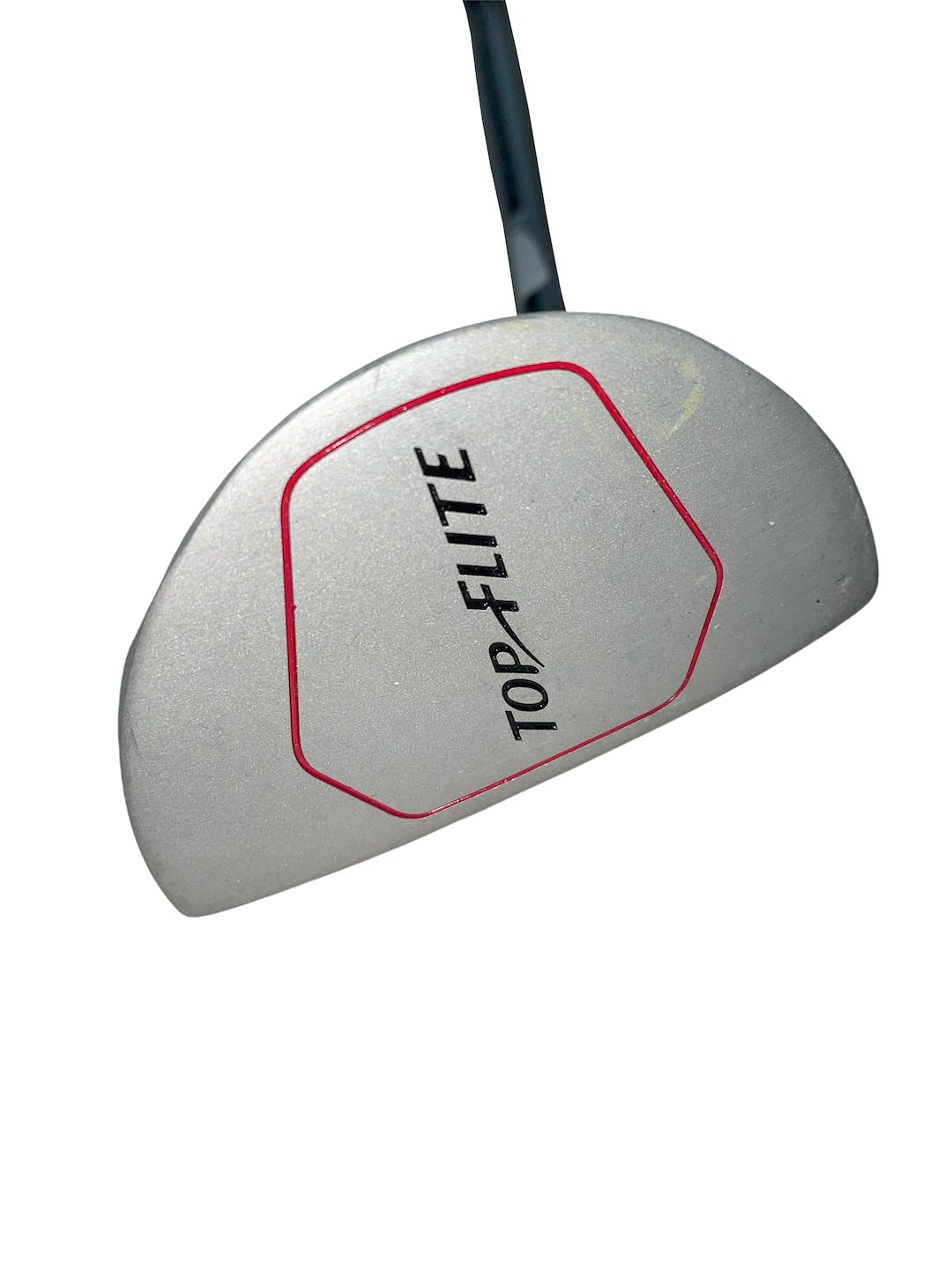 Used Top Flite Xl Mallet Putter 35" Lh | SidelineSwap