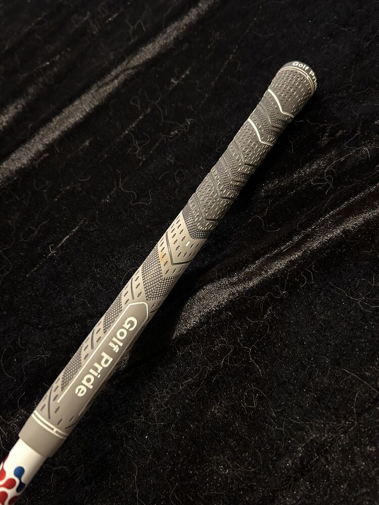 Fujikura ATMOS Folds of Honor Tour Spec 7X Driver Shaft Callaway Tip 44 ...