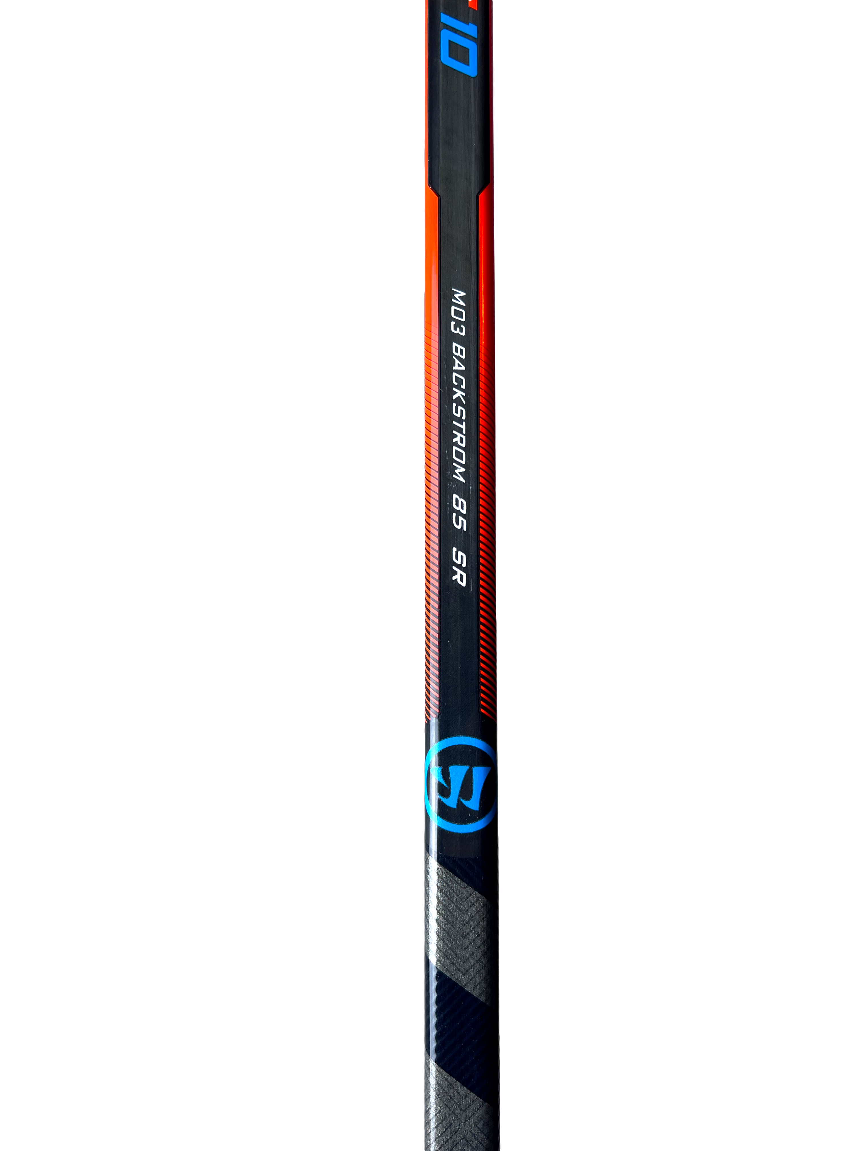 Warrior QRE 10 LH 85 Flex W03 Max | SidelineSwap