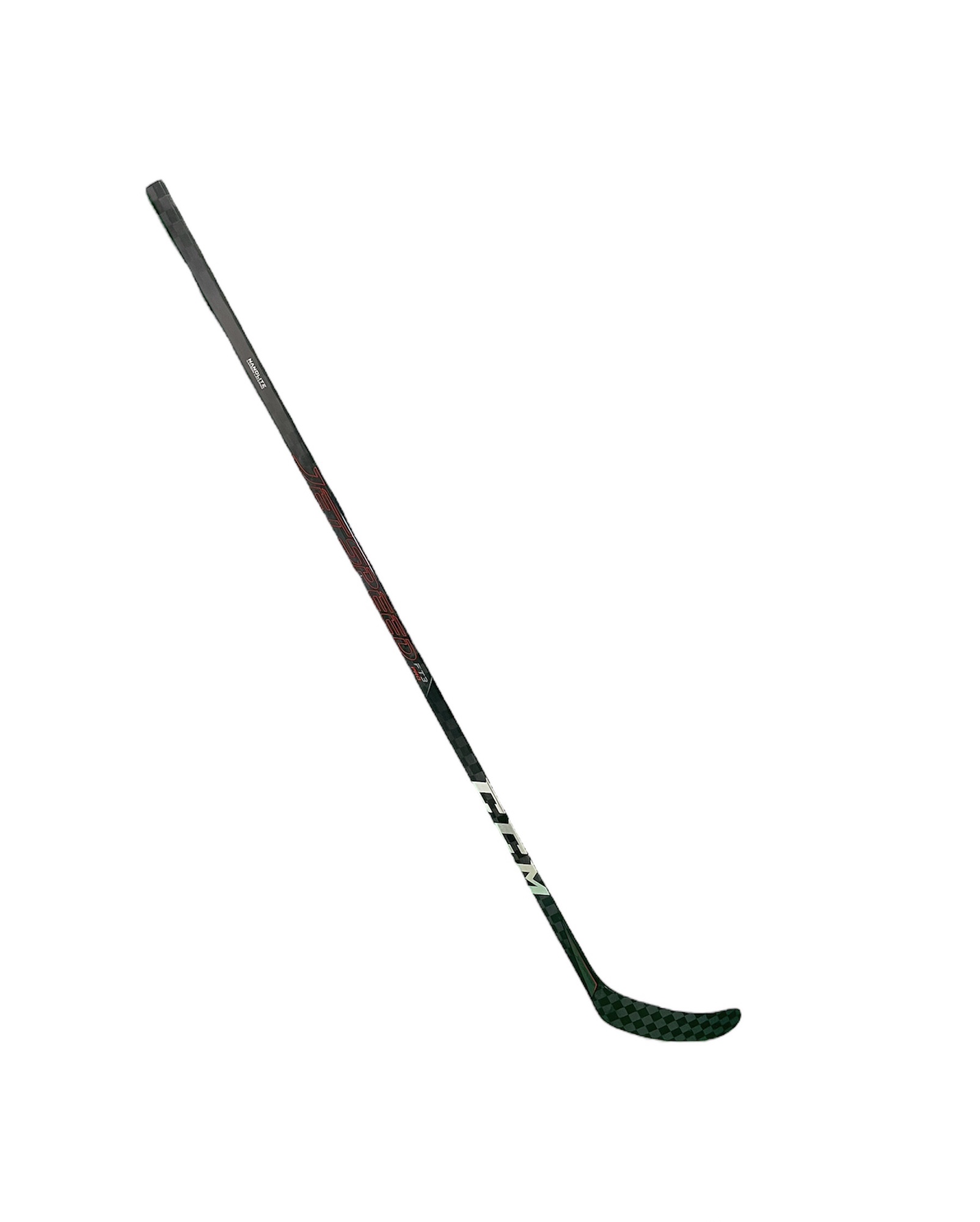 (NEW) CCM JetSpeed FT3 Pro, Hockey Stick, Flex: 90, Blade: P92M Right ...