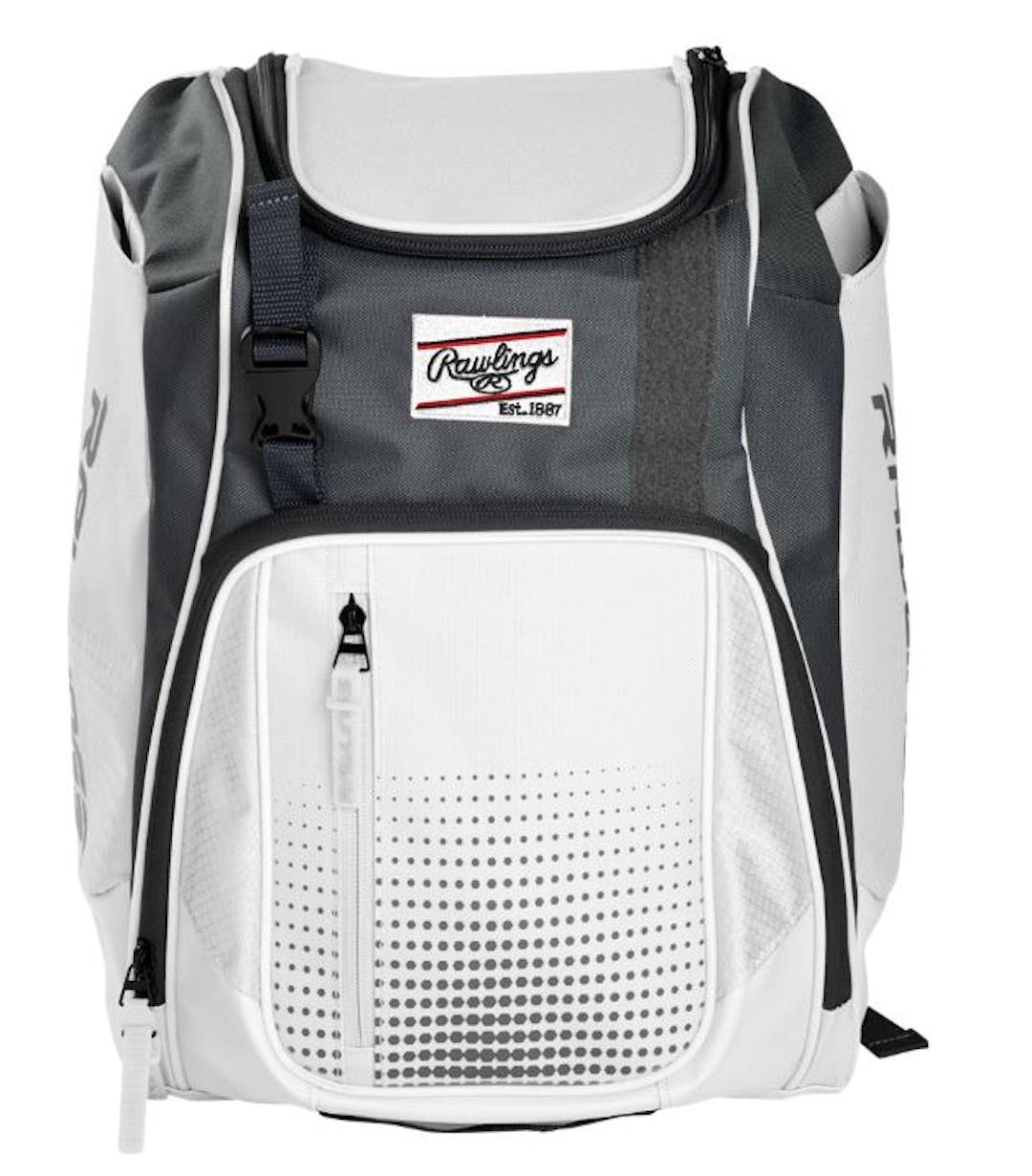 New Rawlings Franchise Baseball And Softball Equipment Bags | SidelineSwap