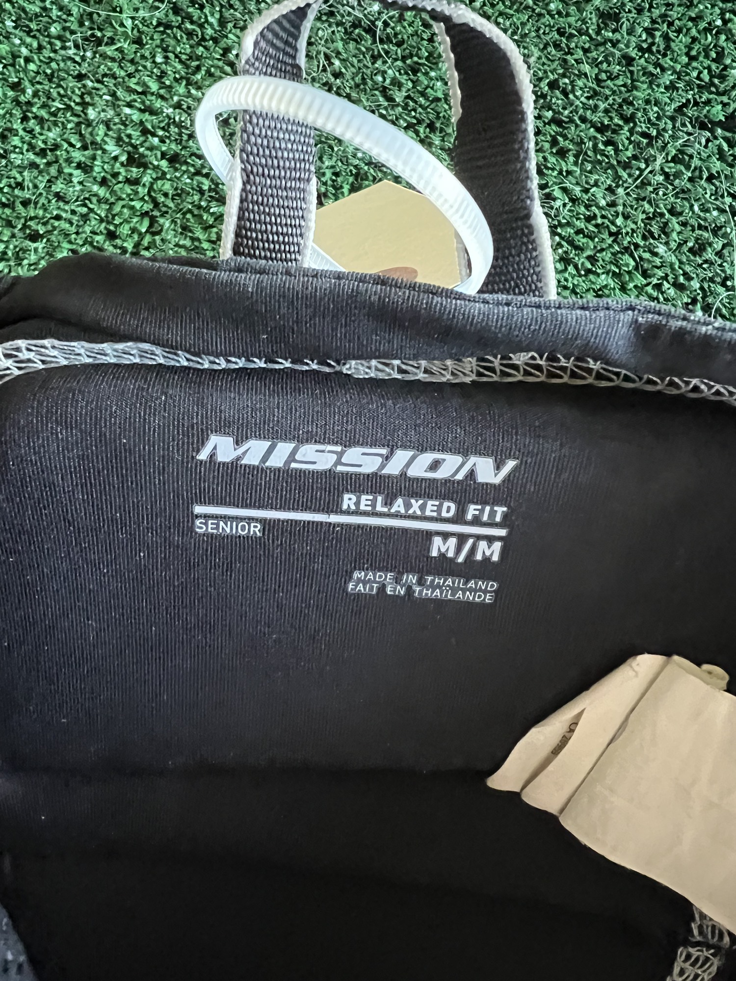 Used Medium Mission Inline Girdle | SidelineSwap