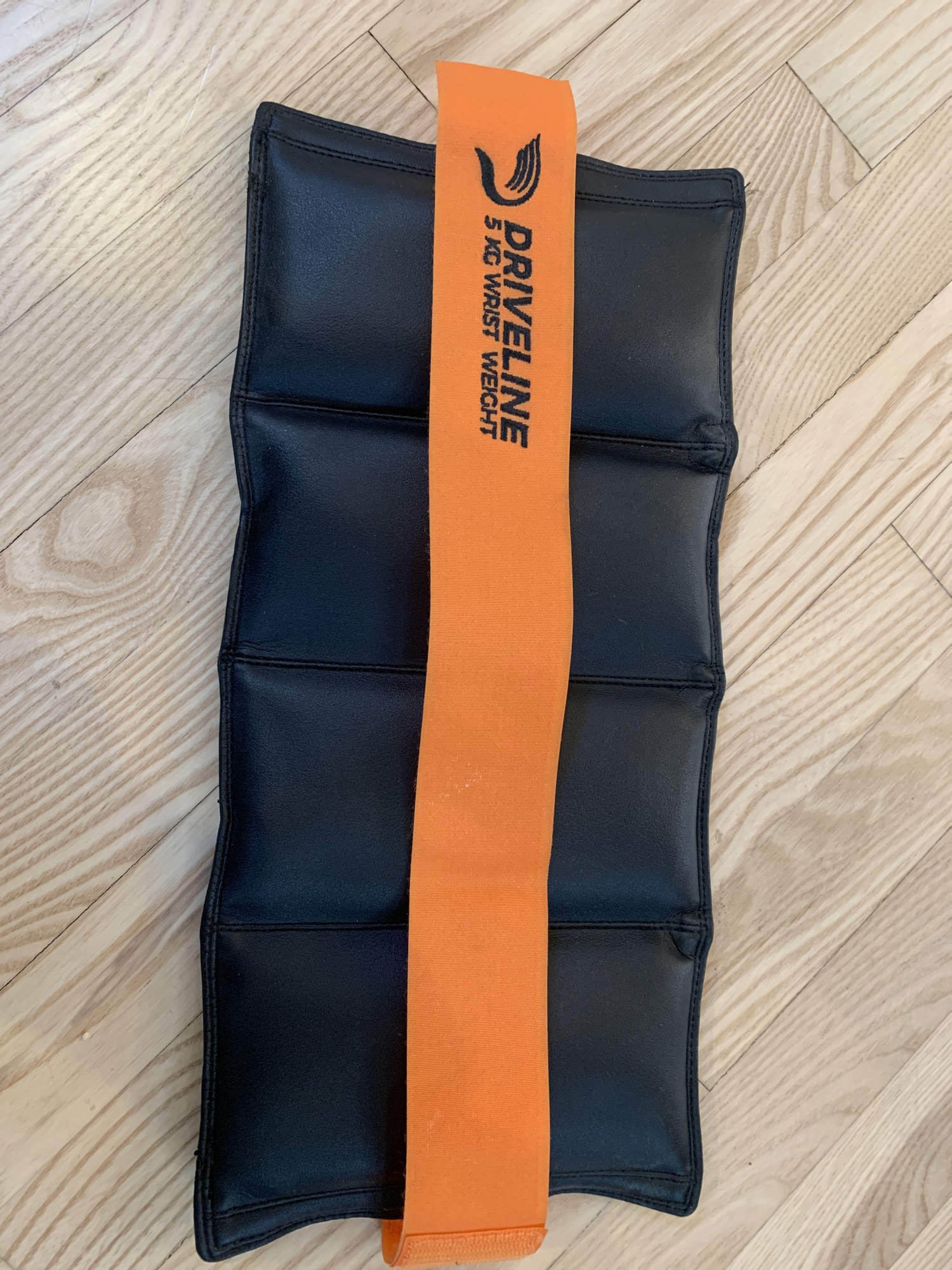 Driveline Wrist Weights | SidelineSwap